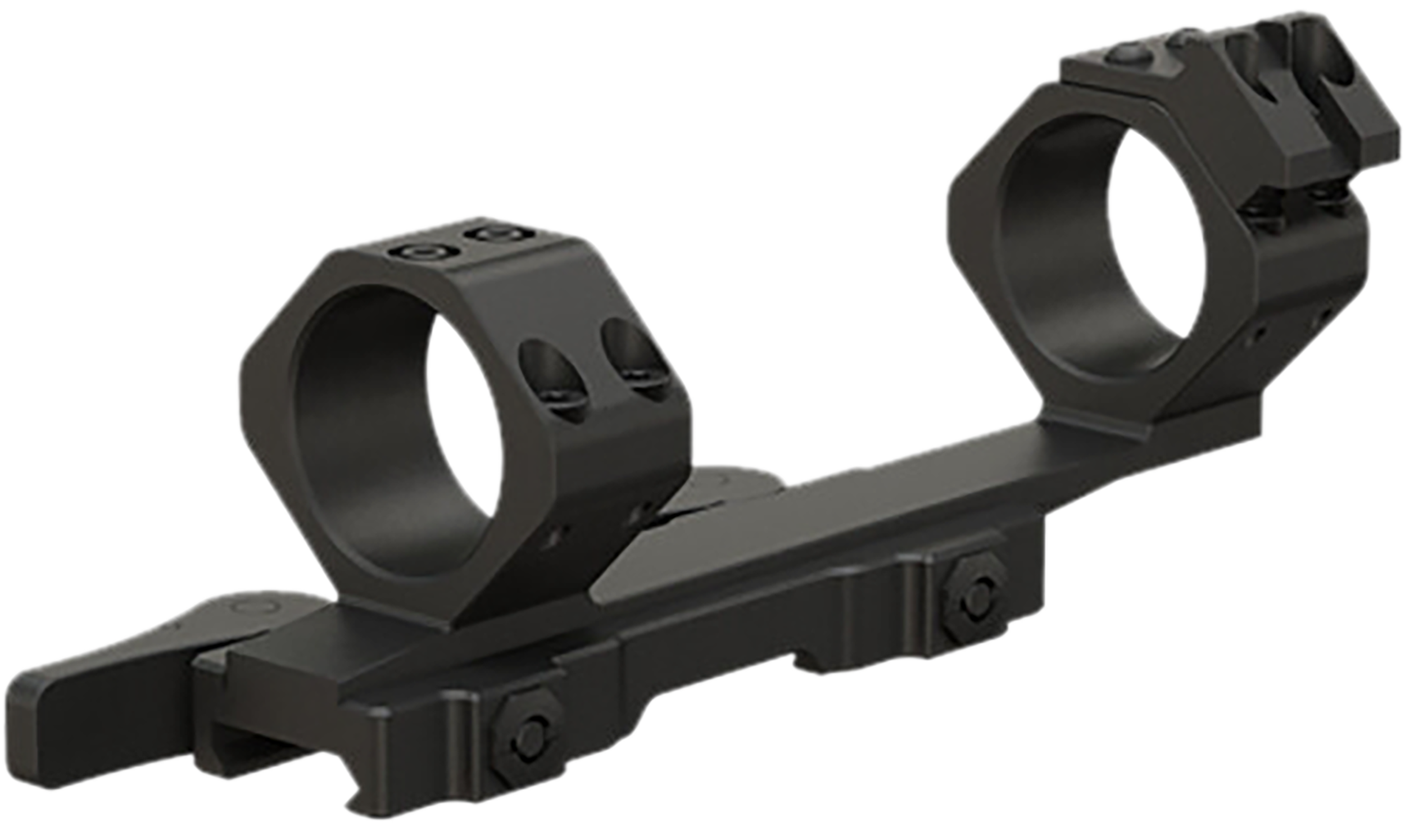 Atn Dual Cantilever, Acmudcqdmhl Low Profle Cantilevr 30mm - Other Gun ...