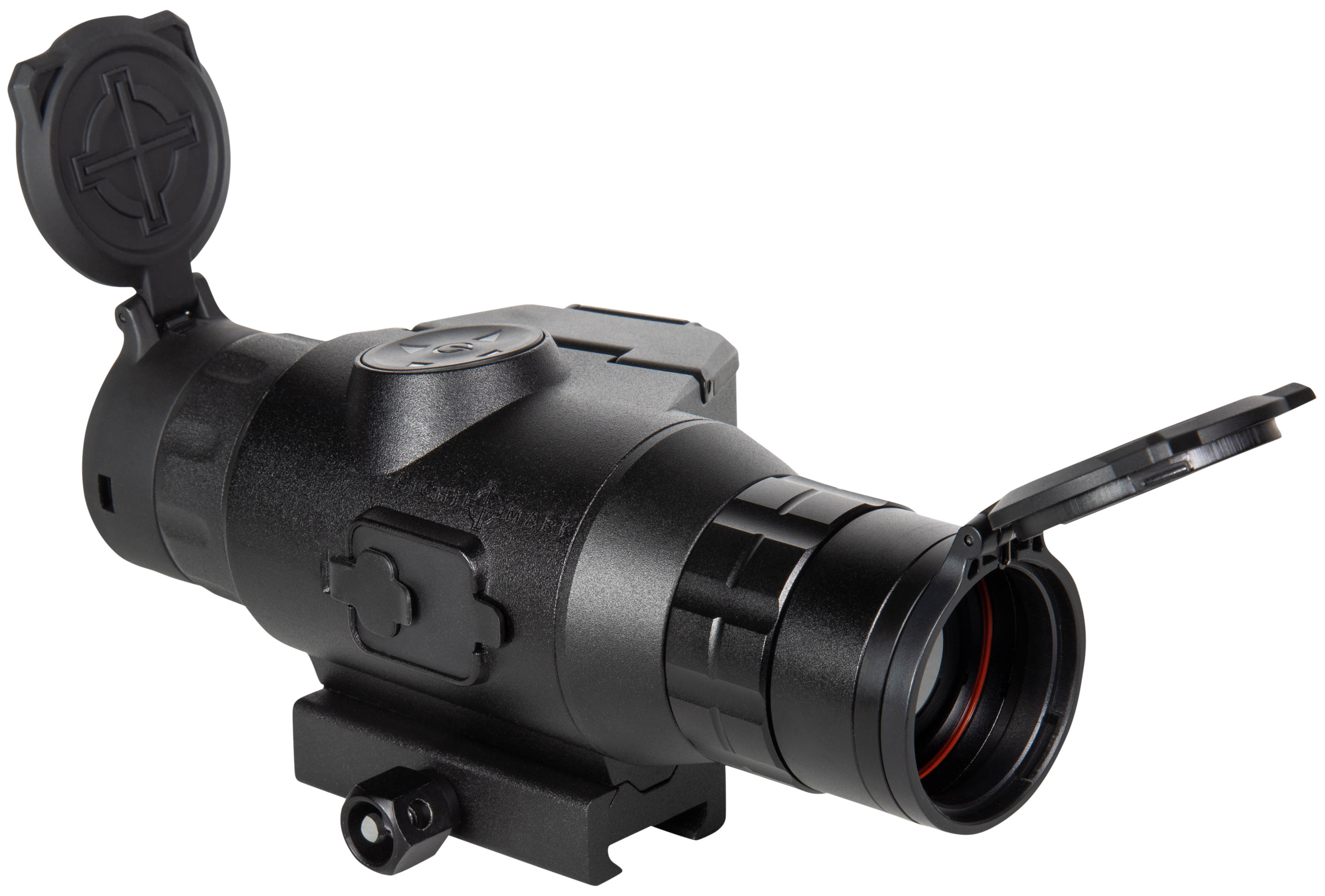 Sightmark Wraith, Sight Sm17001 Mini 2-16x35 384x288 Ther - Spotting ...