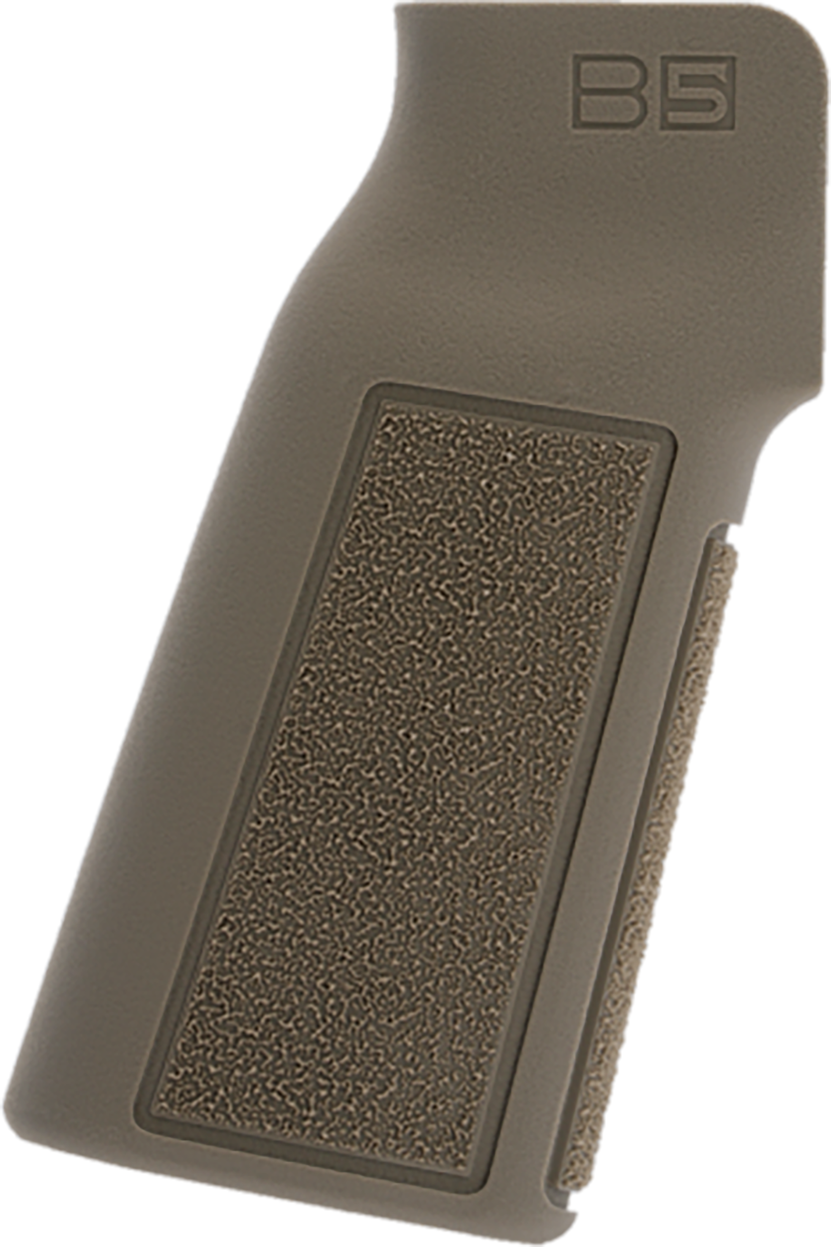 B5 Systems Type 22 P-grip, Pgr-1453 Fde - Pistol Grips at GunBroker.com ...