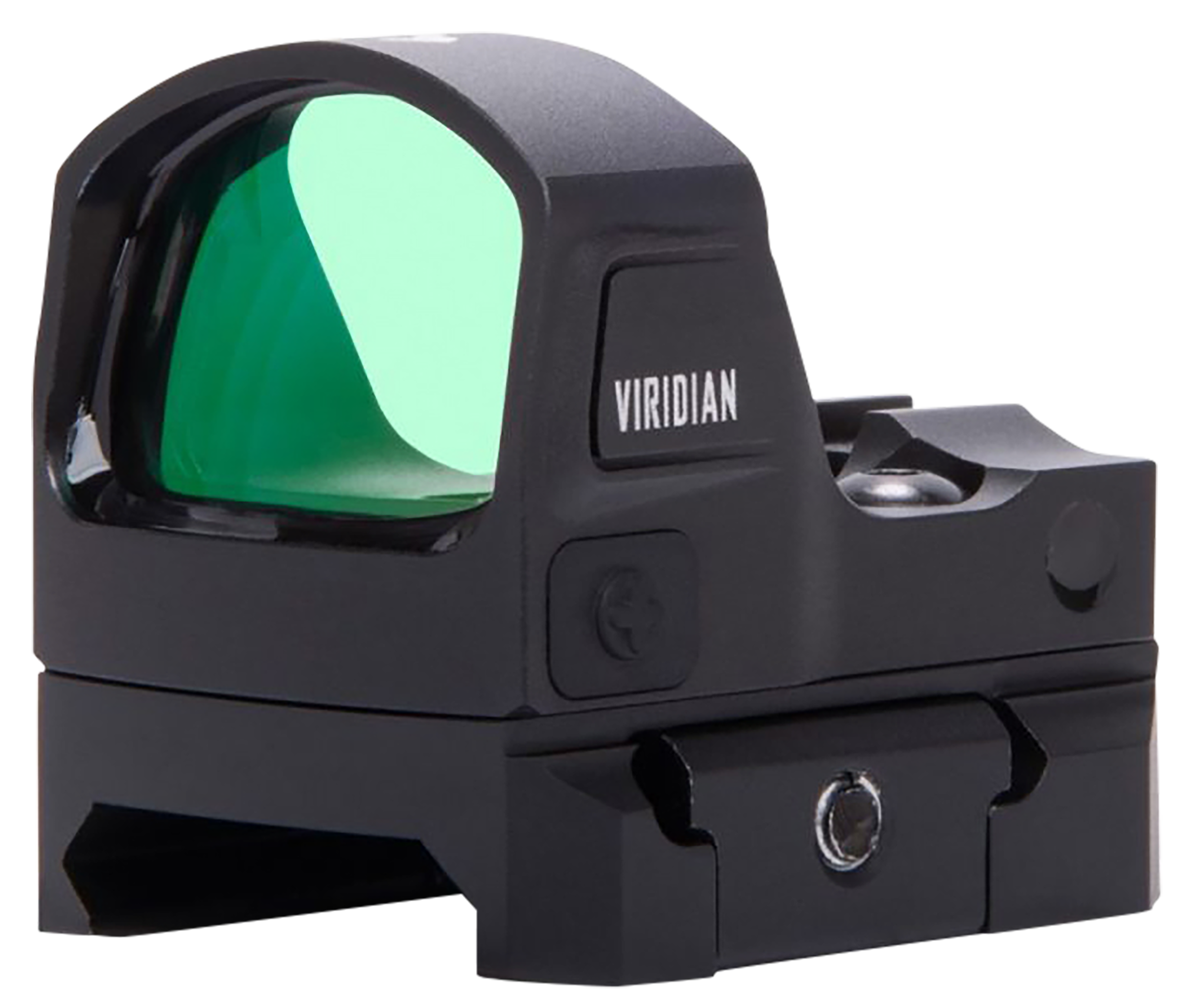 Viridian Rfx15, Vir 981-0055 1x17 Mcro Grn Dot Shld Inst - Gun Scopes ...
