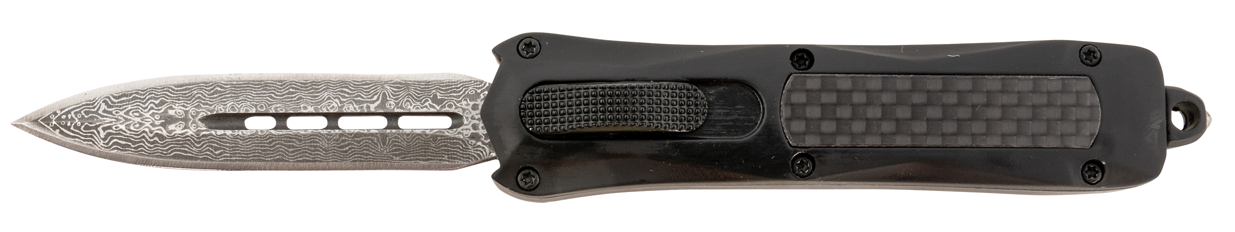 Steel River Knives Spartan, Srk Ma163-b-dd Mini Dagger Otf Blk Grp ...