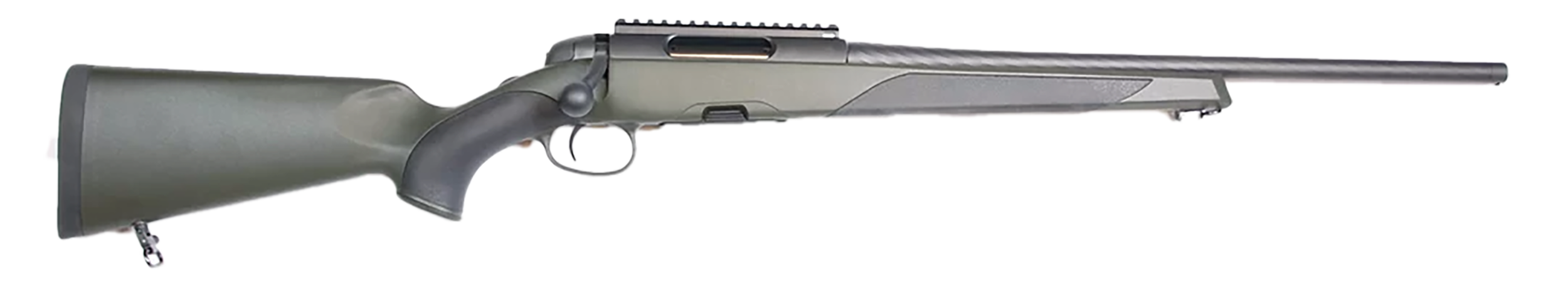 Steyr Pro Hunter Iii, 6607375011120a Sx 7mm08 - Semi Auto Rifles at ...