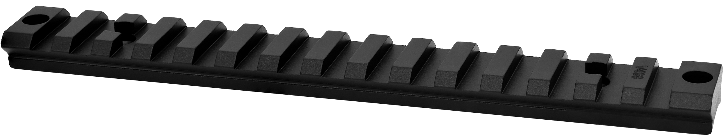 Warne Savage Axis, V498m Vapr Picat Rail - Other Shotgun Accessories ...