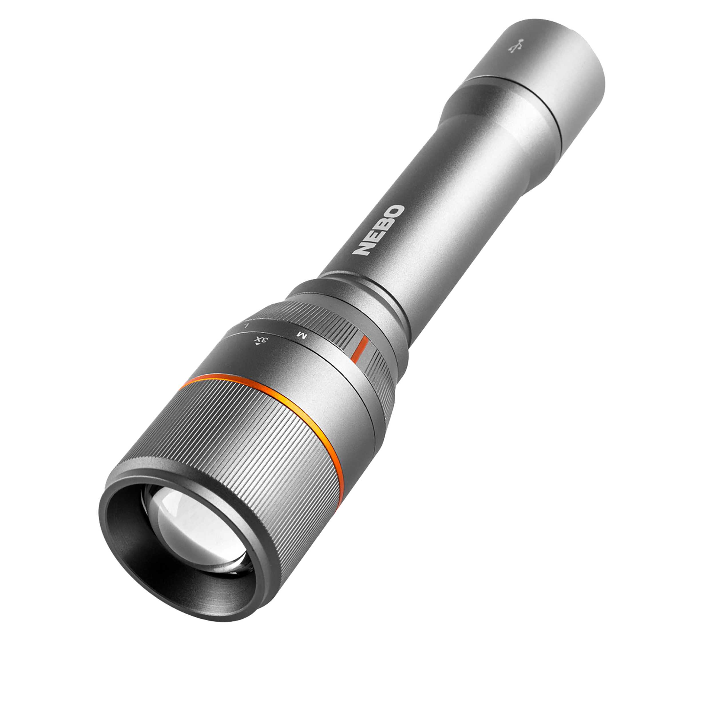 Alliance Consumer Group Davinci 3500 Flashlight, Iprotec Neb-flt-0021 ...