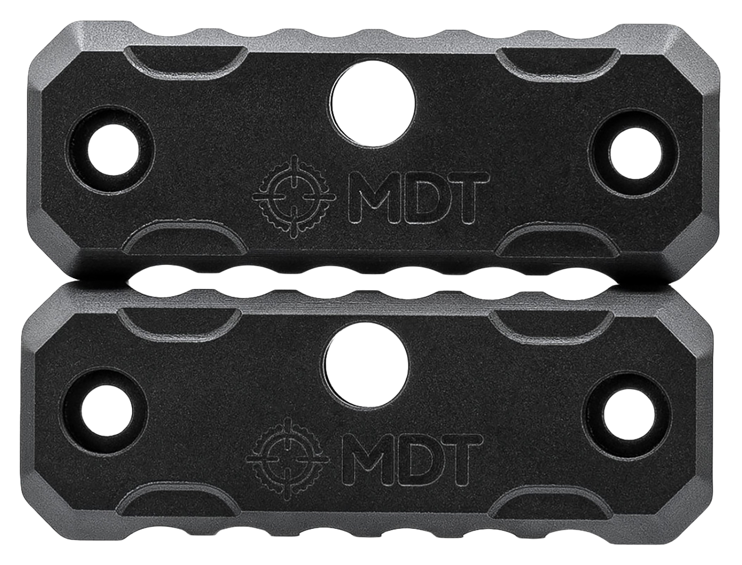Mdt Sporting Goods Inc Forend Weight, 107320blk Qd Mlok Ext G2 2pk Blk ...