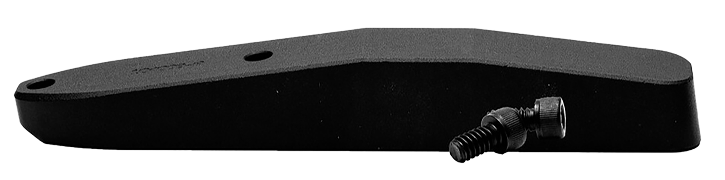 Mdt Sporting Goods Inc Rear Bag Rider, 103631blk Mlok Alum Blk - Rifle ...