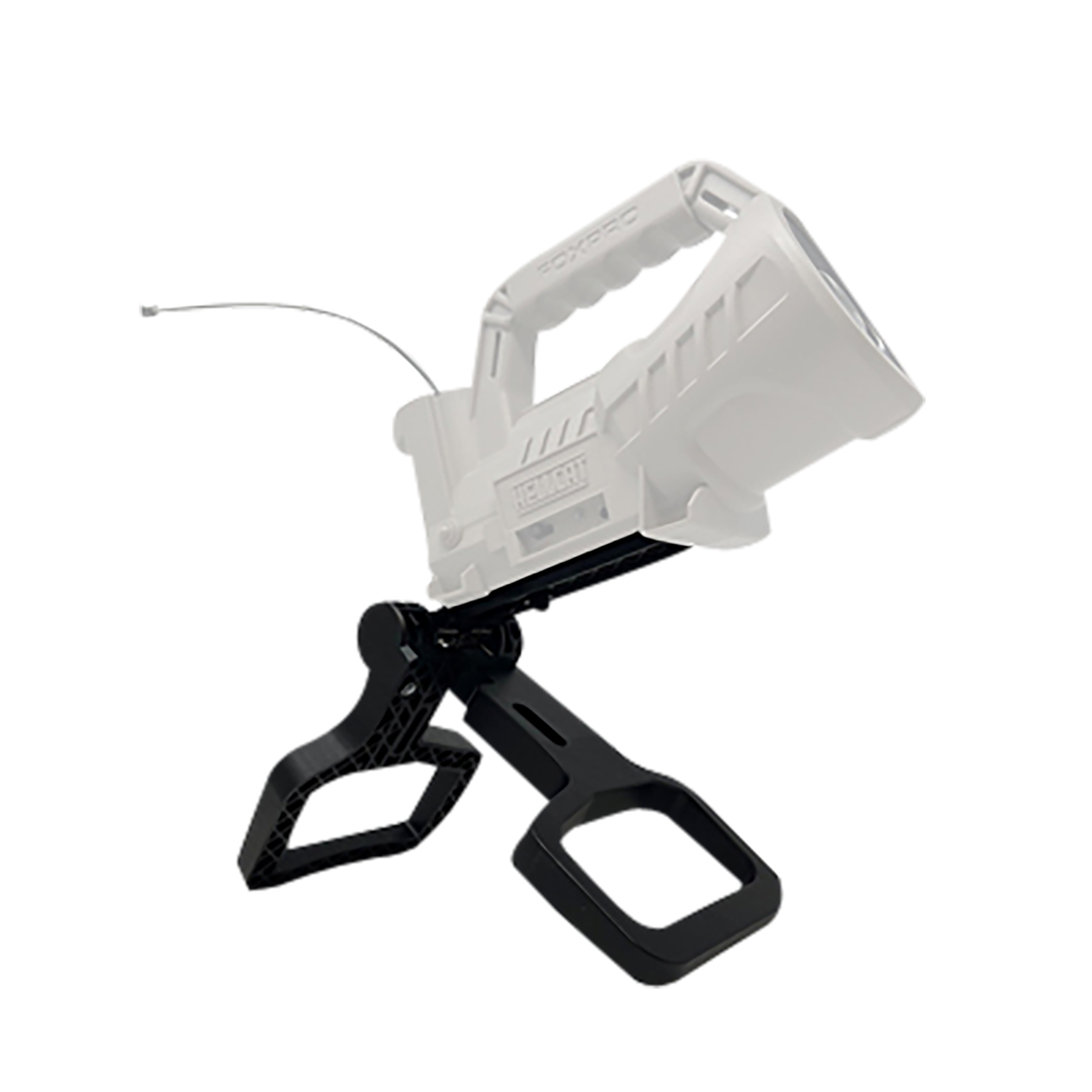 Foxpro Handle Stand, Handlestd - Small Rifle Parts at GunBroker.com ...