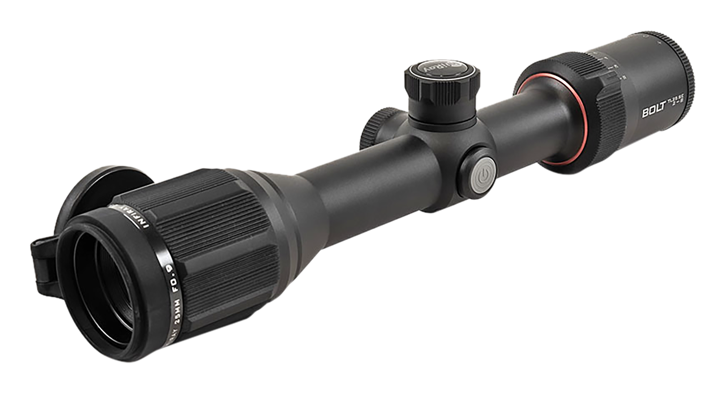 Iray Usa Llc Bolt Tl25, Infiray Iraytl25se Outdoor Blt Se Ther - Gun ...