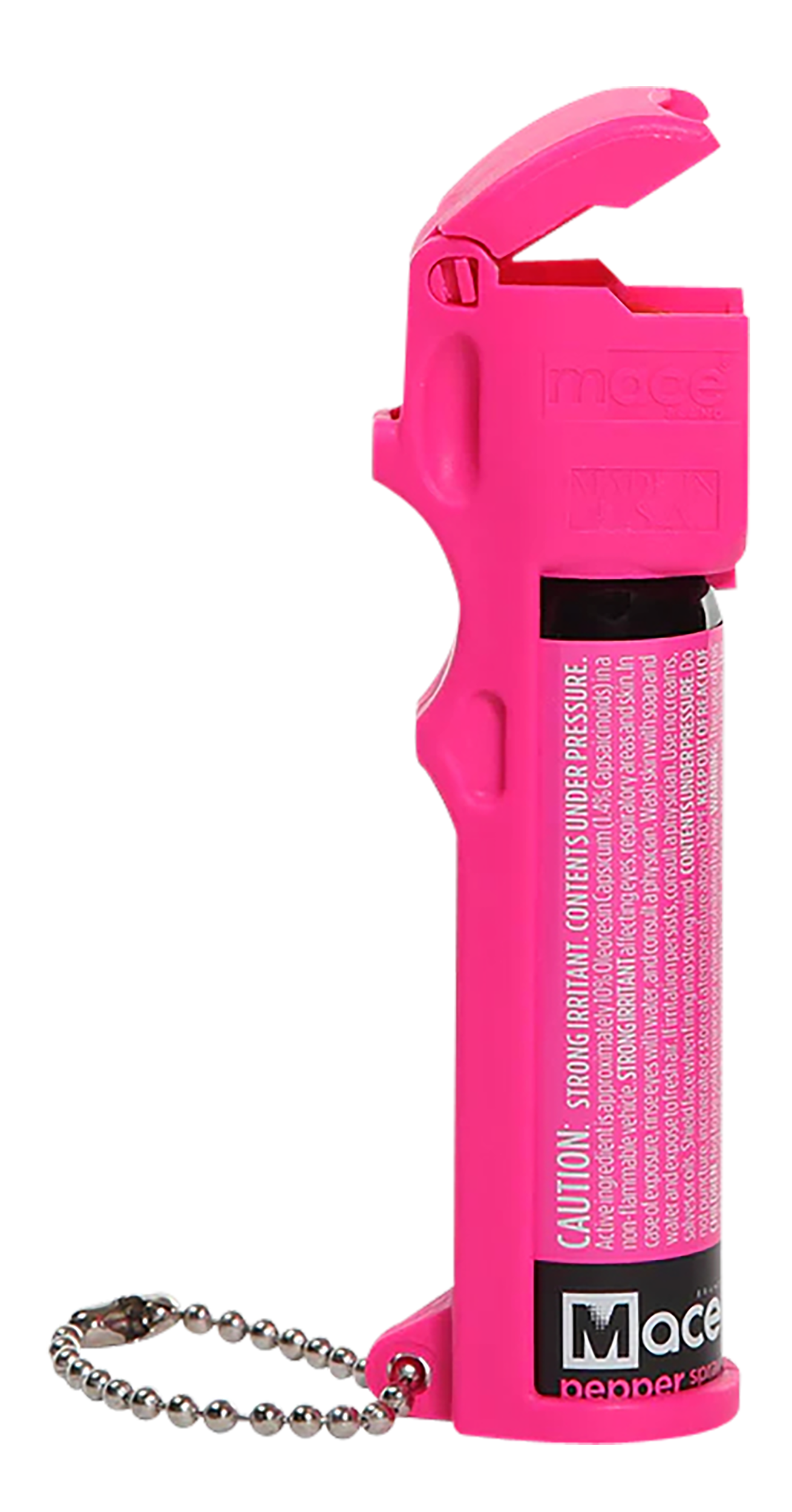 Mace Personal, Msi 80726 Model Pepper Spray 18g Pink - Small Rifle ...