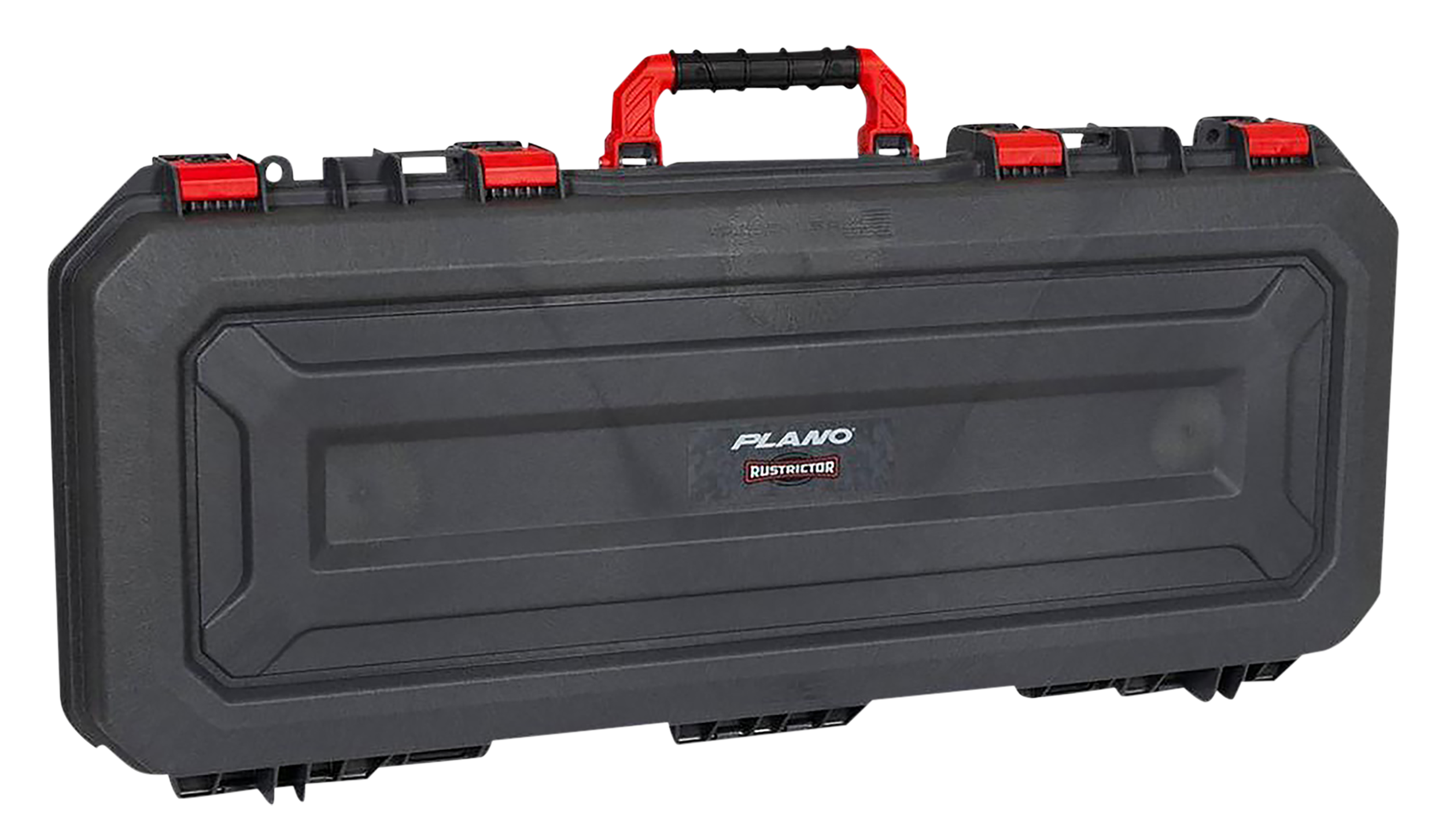 Plano All Weather, Pla11836r 36in Aw Rfl Case W-rustrictor - Gun Cases ...