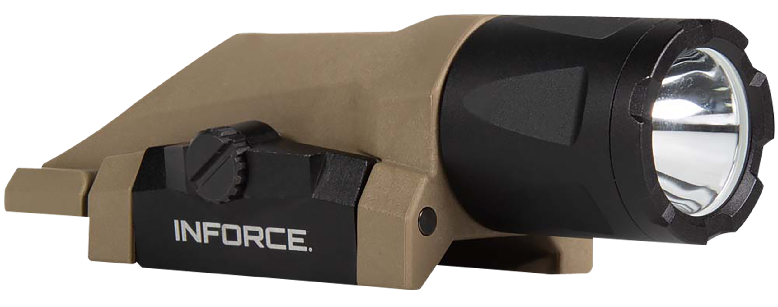 Inforce Wml White, If71011de Gen 3 Fde - Survival Gear at GunBroker.com ...