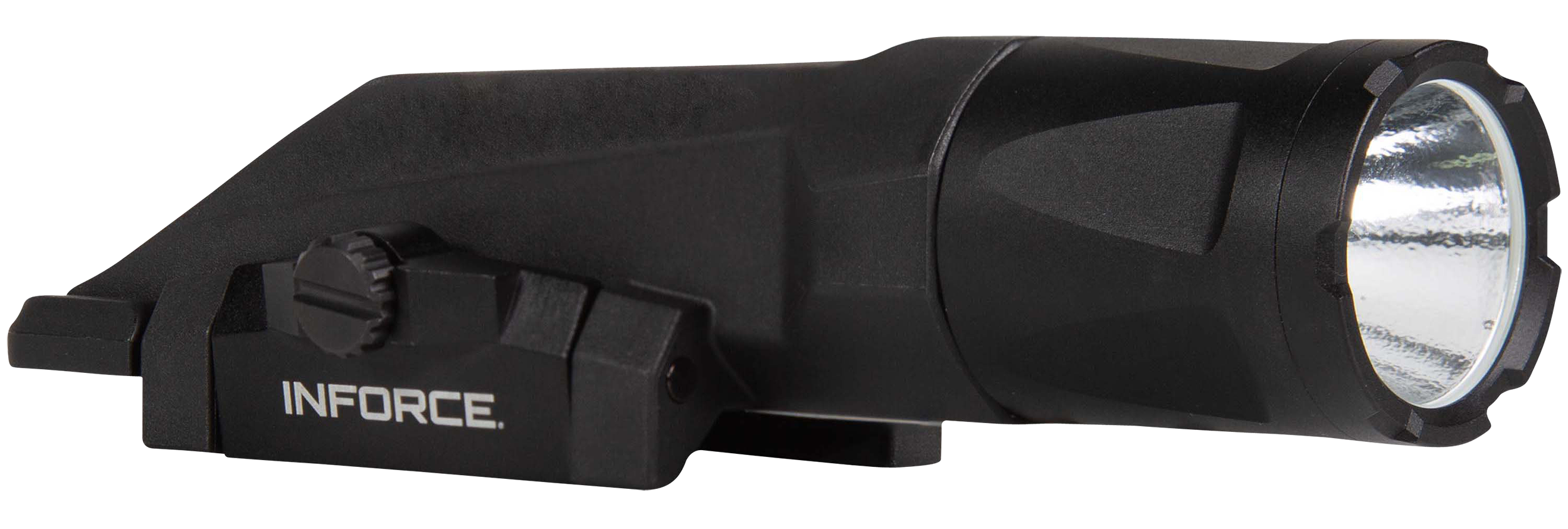 Inforce Wmlx White, If71012 Gen 3 - Everything Else at GunBroker.com ...