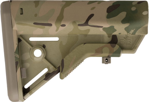 B5 Systems Bravo, Brv-1088 Stock Milspec Mulitcam - Rifle Stocks at ...