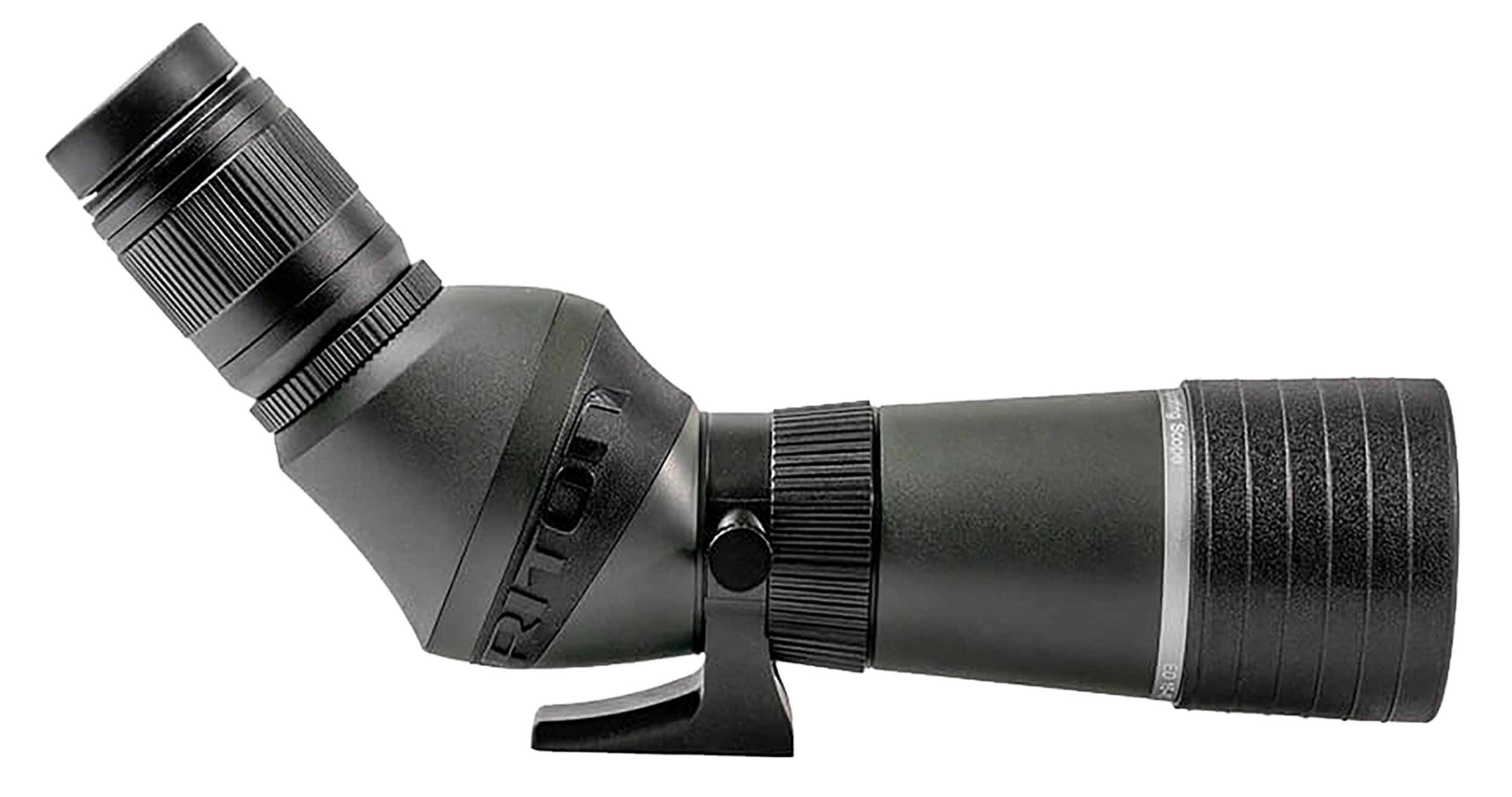 Riton Optics 5, 5ps1545a23 Primal 15-45x60 Angled Sptscp - Spotting ...