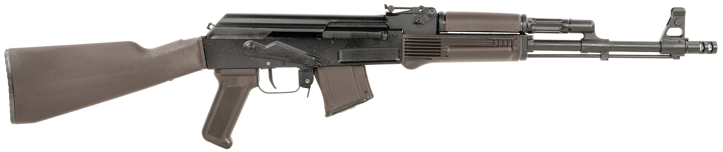 Arsenal Sam7r, Sam7r-62pm 762x39 16.25 10r Plum - Semi Auto Rifles at ...