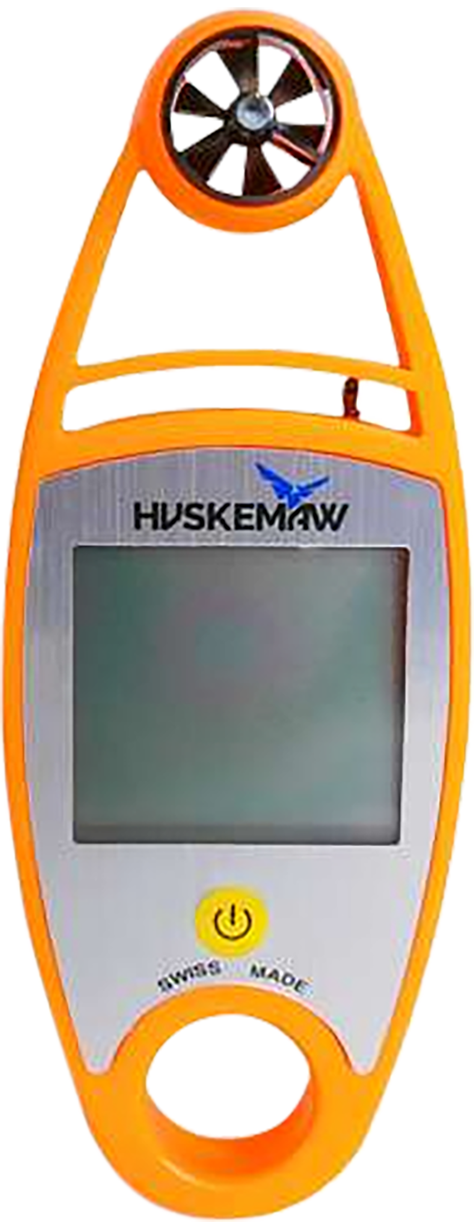 Huskemaw Optics Swiss 2, Husk 20hwm2 Wind Meter - Scope Accessories ...
