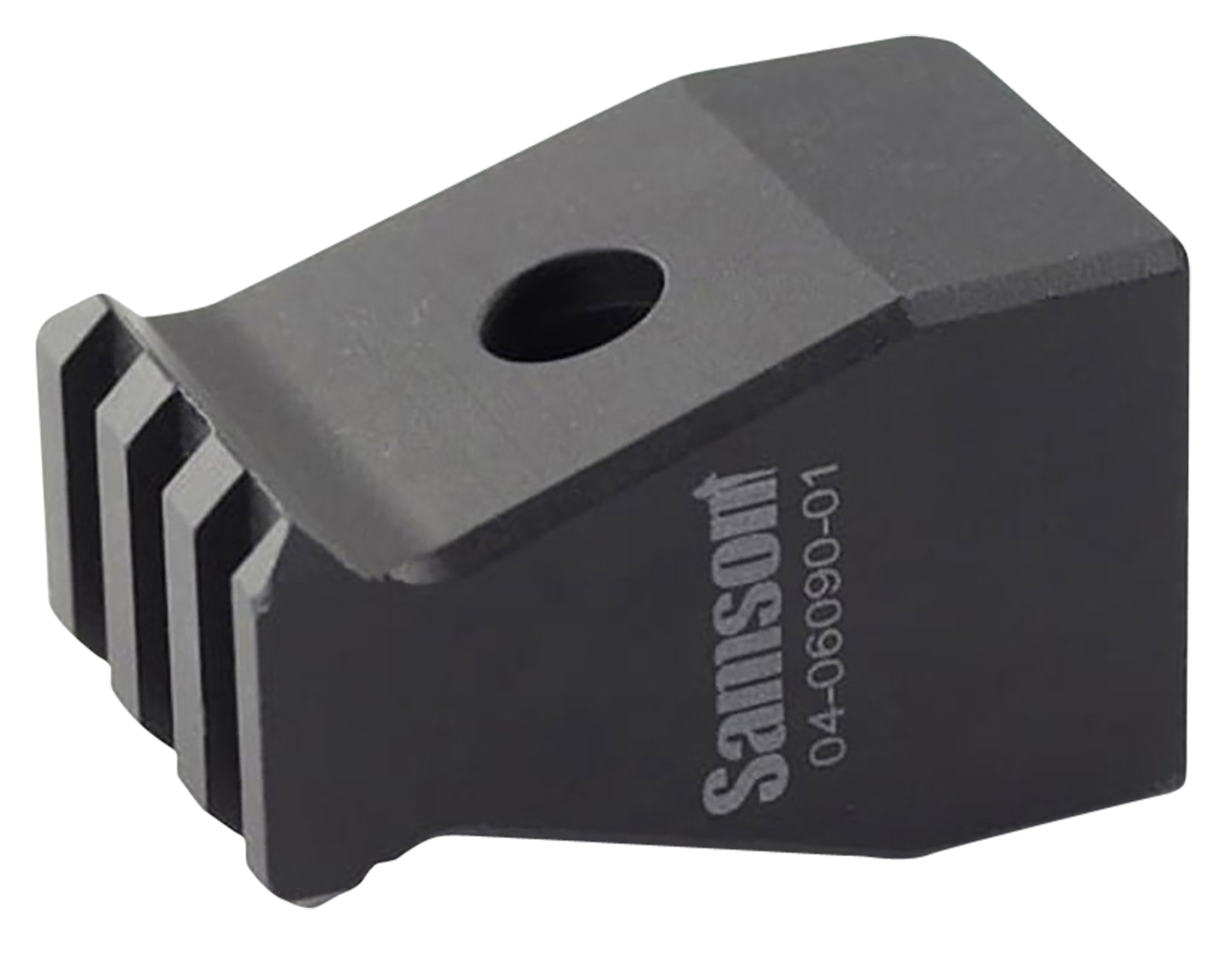 Samson Rear Trunnion Stock Adapter, Sam 04-06090-01 1913 - Rifle Stocks ...