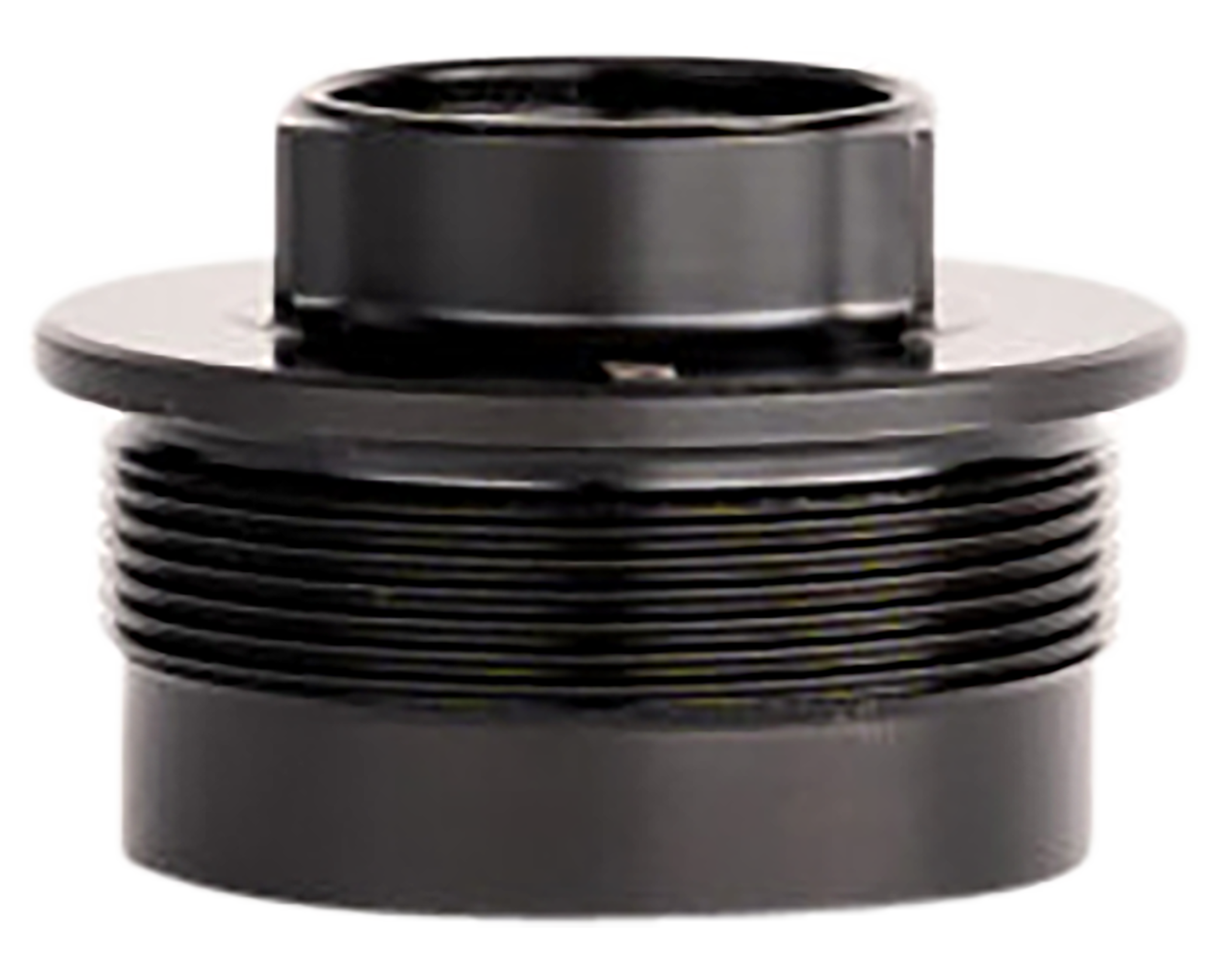 Rugged Suppressor Universal Direct Thread Mount, Dtm002 1-2x28 - Pistol ...