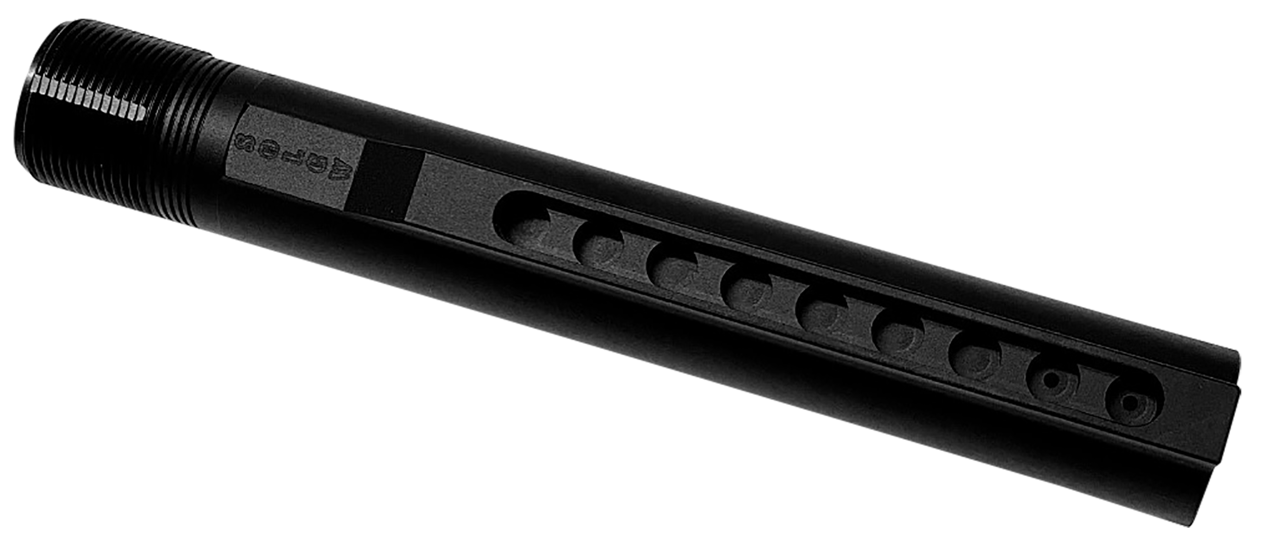 Sons Of Liberty Gun Works Loyal 9 A5 Receiver Extension, Solgw L9a5re ...