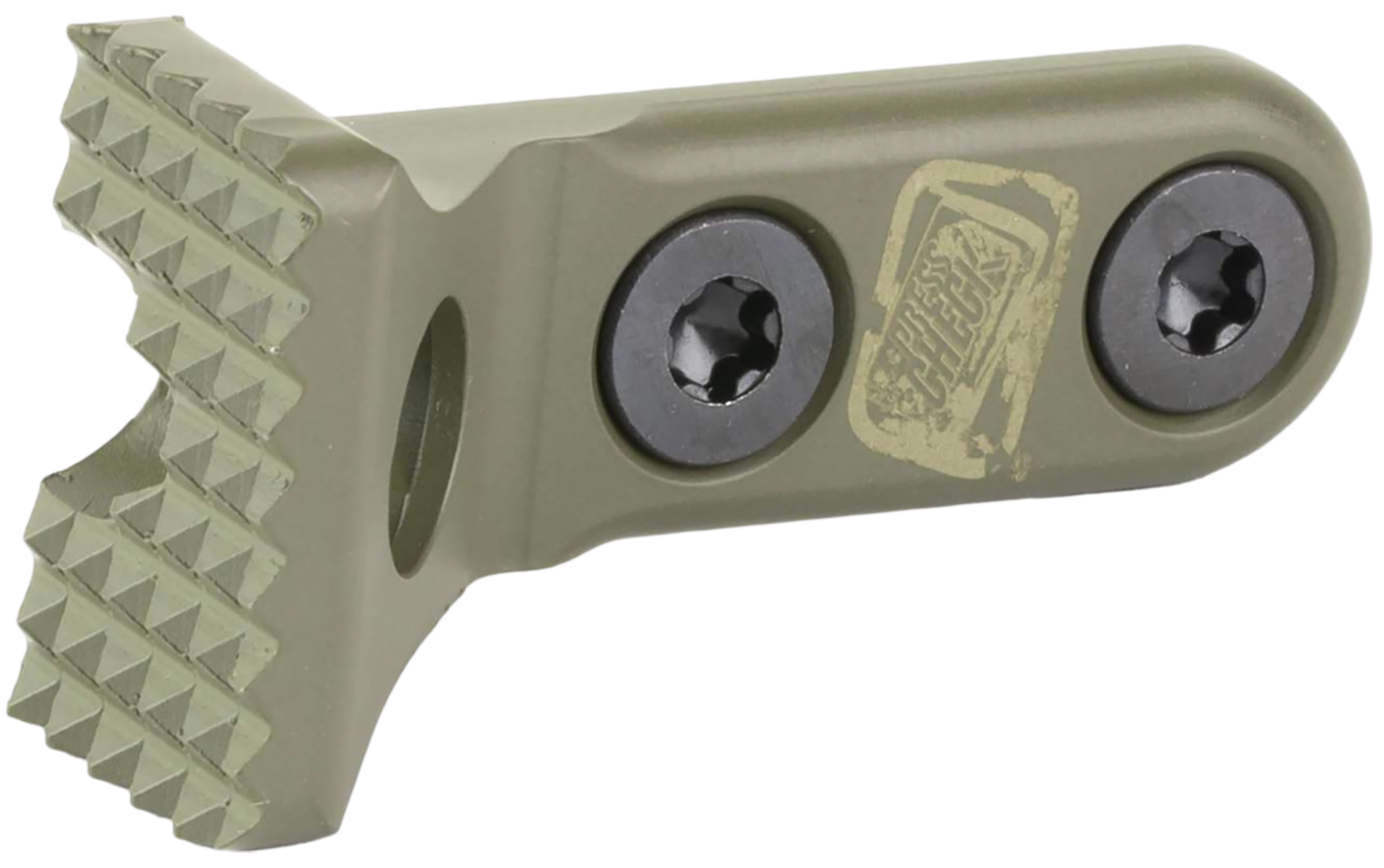 Sons Of Liberty Gun Works Barricade Stop, Solgw Solgwbarricademos Stl ...