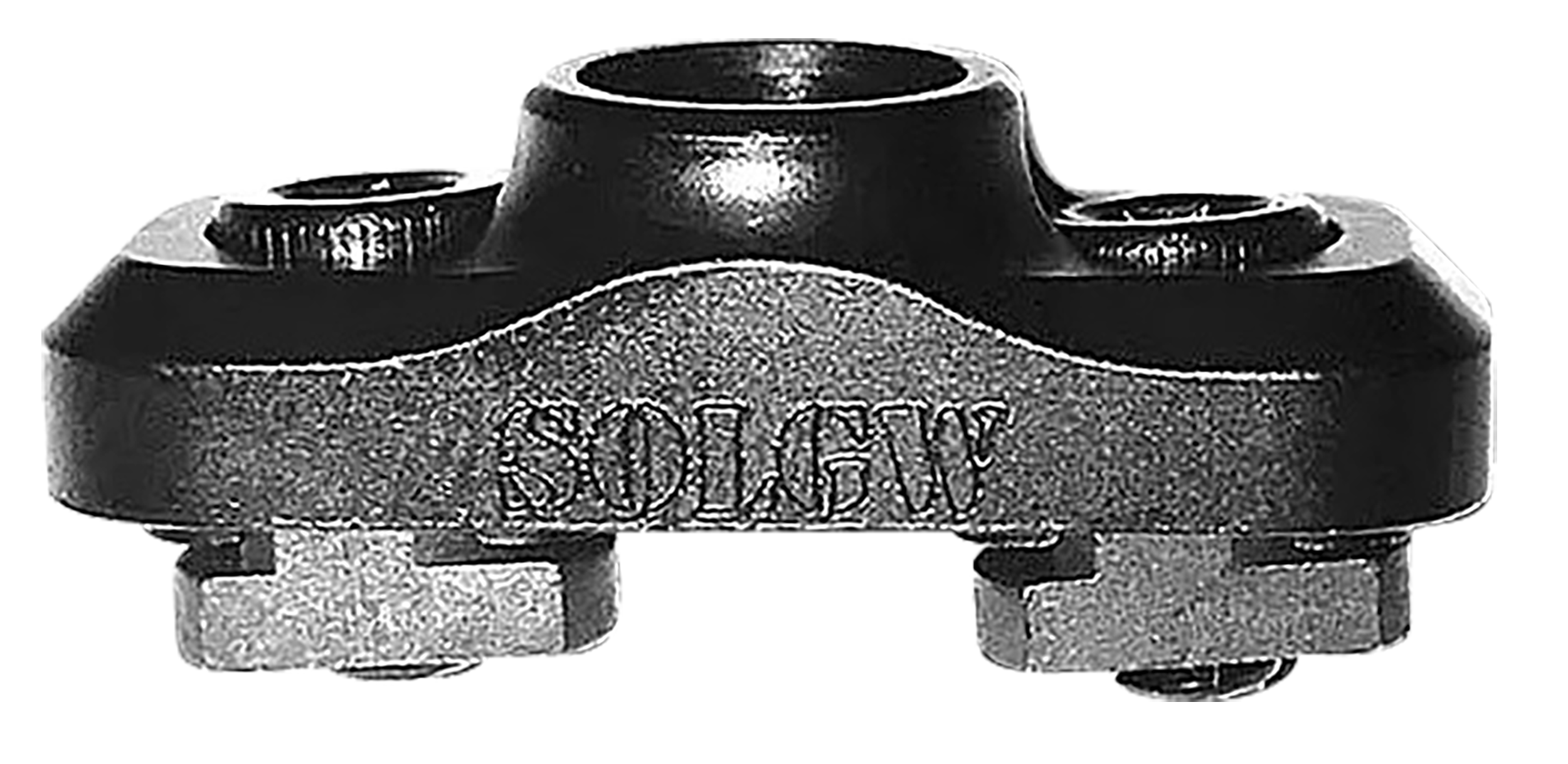 Sons Of Liberty Gun Works , Solgw M89ha13 Hvy Drive Lock Mlok 13 Arca ...