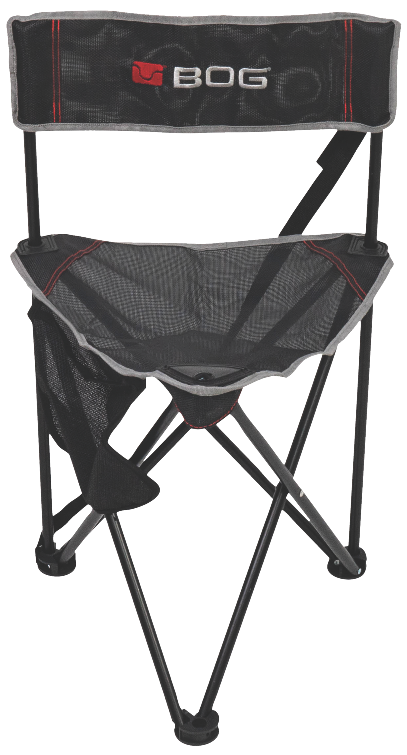 Bog-pod Triple Play, Bog 1117130 Trpd Ground Blind Chr - Everything ...