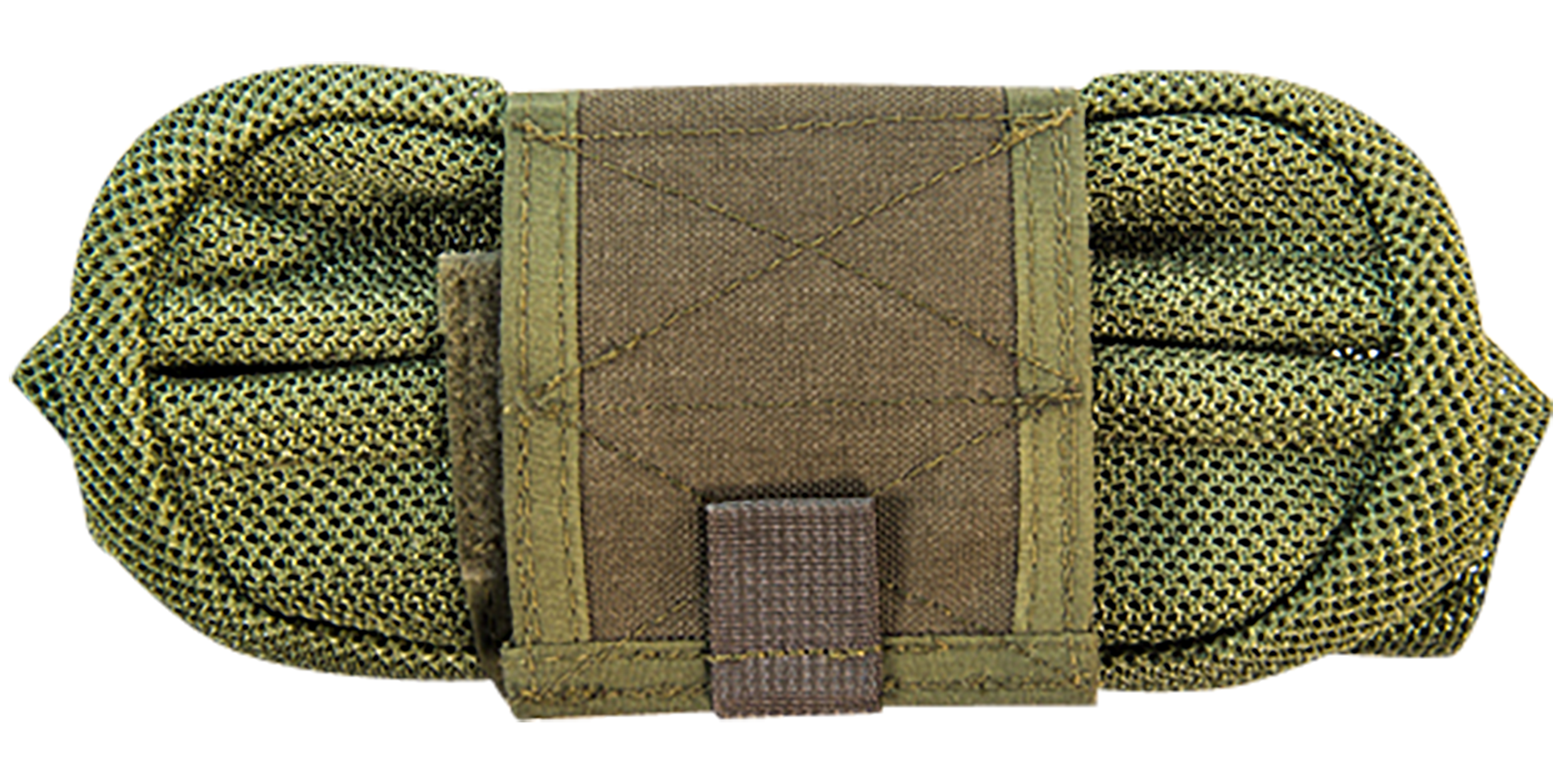 High Speed Gear Mag-net, Hsgi 12dp00od Dump Pouch V2 Olv Drab - Gun ...