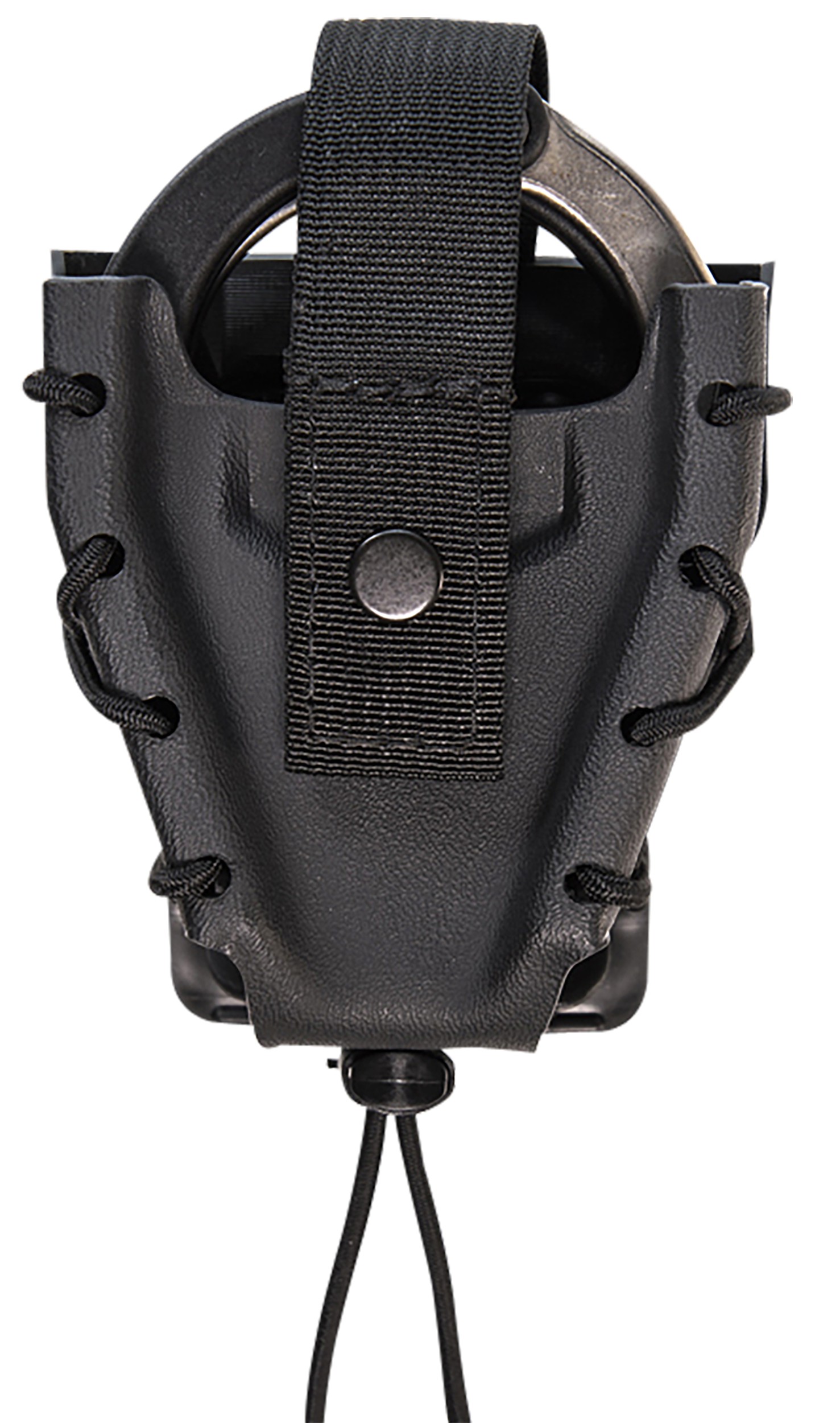 High Speed Gear Taco, Hsgi 11dck2bk Slick Handcuff Black - Other Rifle ...