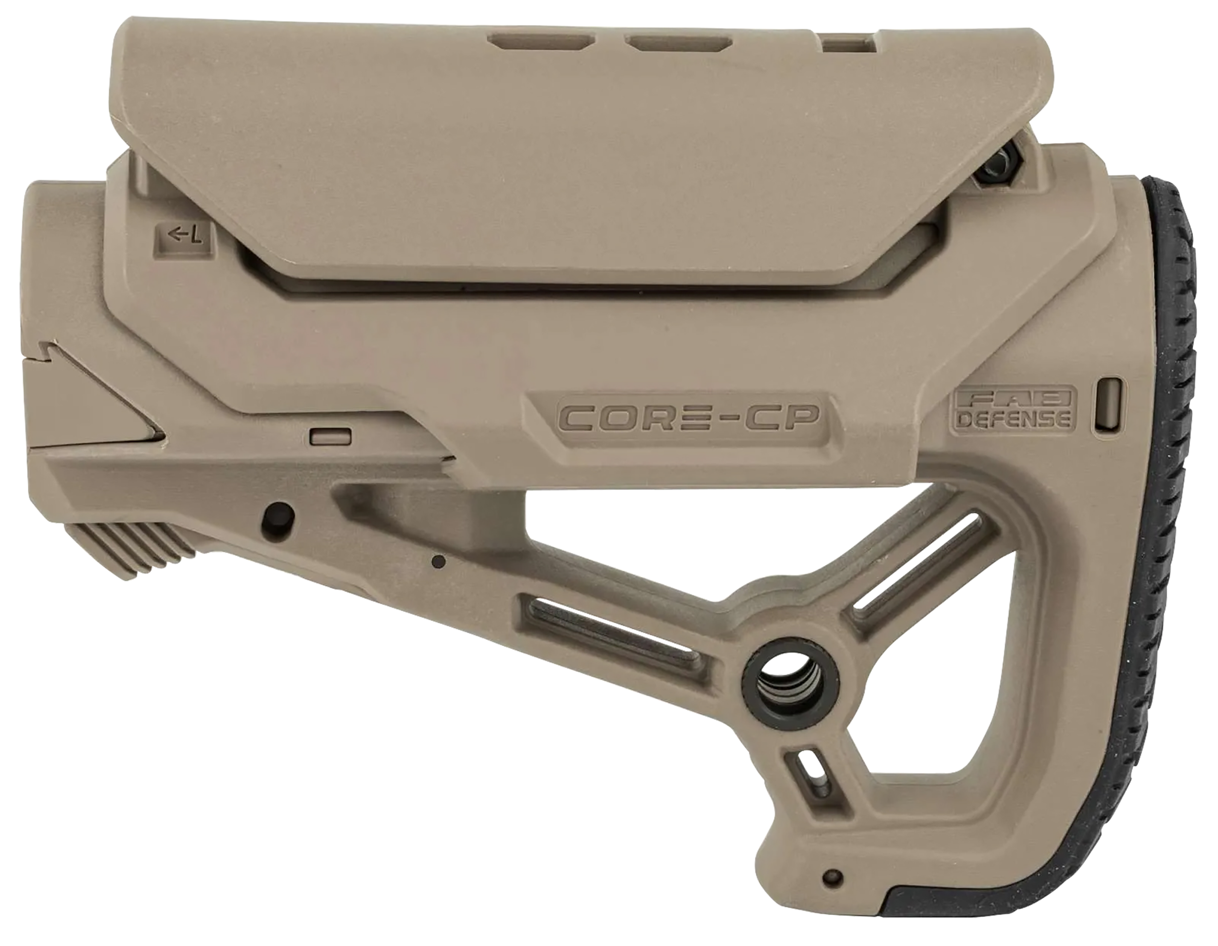 Fab Defense (usiq) Gl-core S Cp-cqb Optimized Combat Stock ...