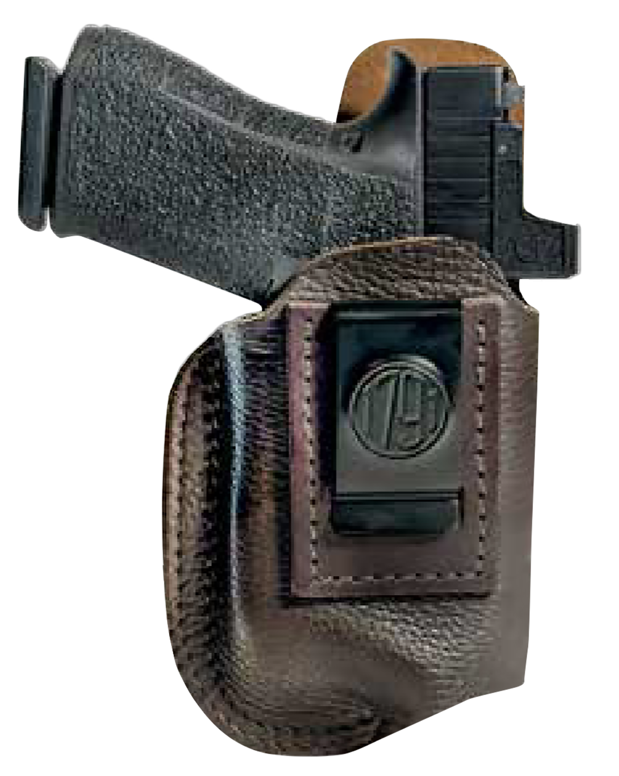 1791 Gunleather , Or-lb-fcd-4-brw-r Or Lght Fair Sz4 Brn - Rifle Stocks ...