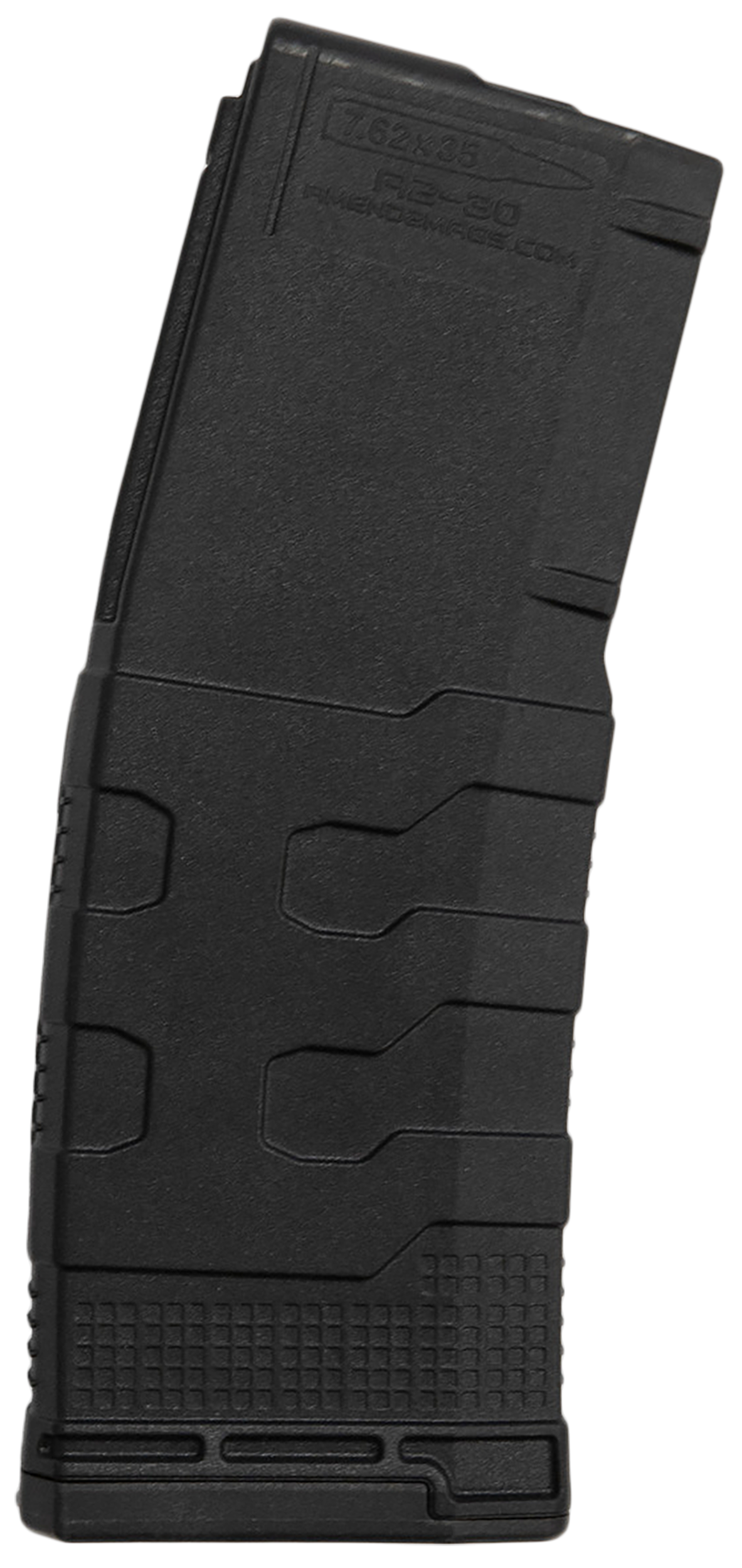 Amend2 Mod-3, Amend 556mod3blk30 Mod3 Ar15 5.56 Mag 30r Blk - Rifle ...