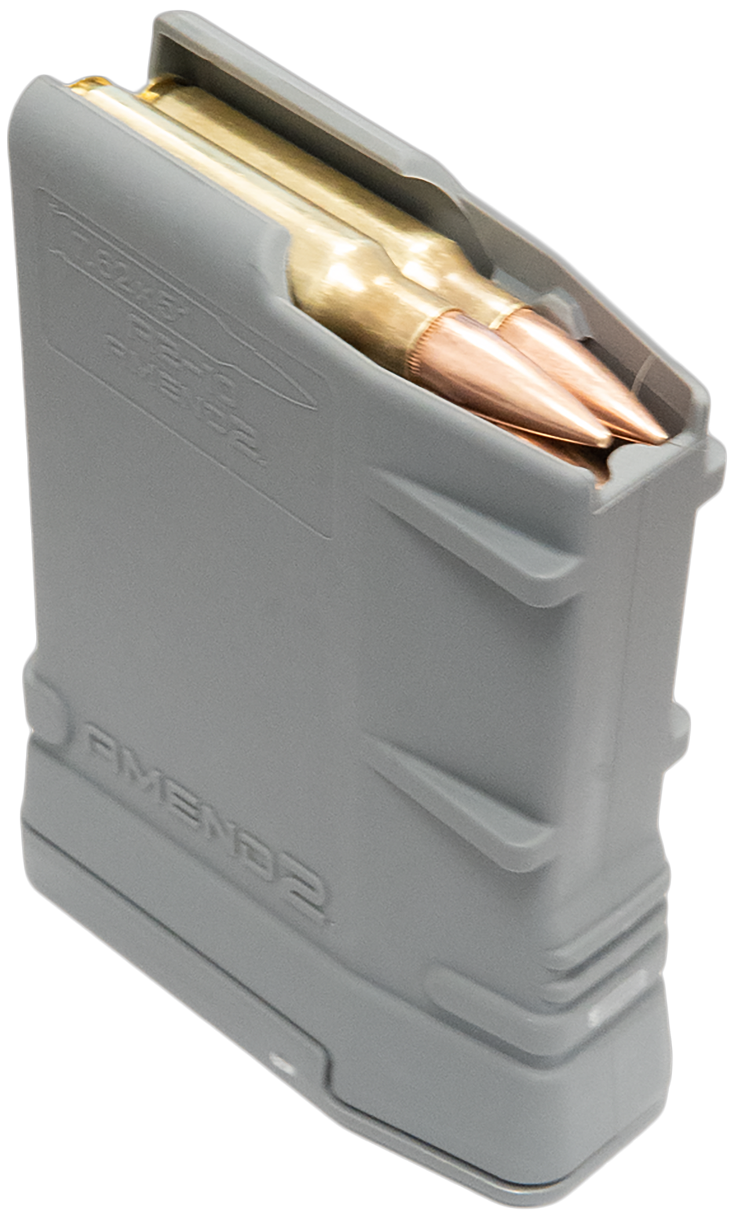 Amend2 Mod-2, Amend 762mod2gry10 Mod2 Ar10 762x51-308 10r Gry - Pistol Magazines & Pistol Clips ...