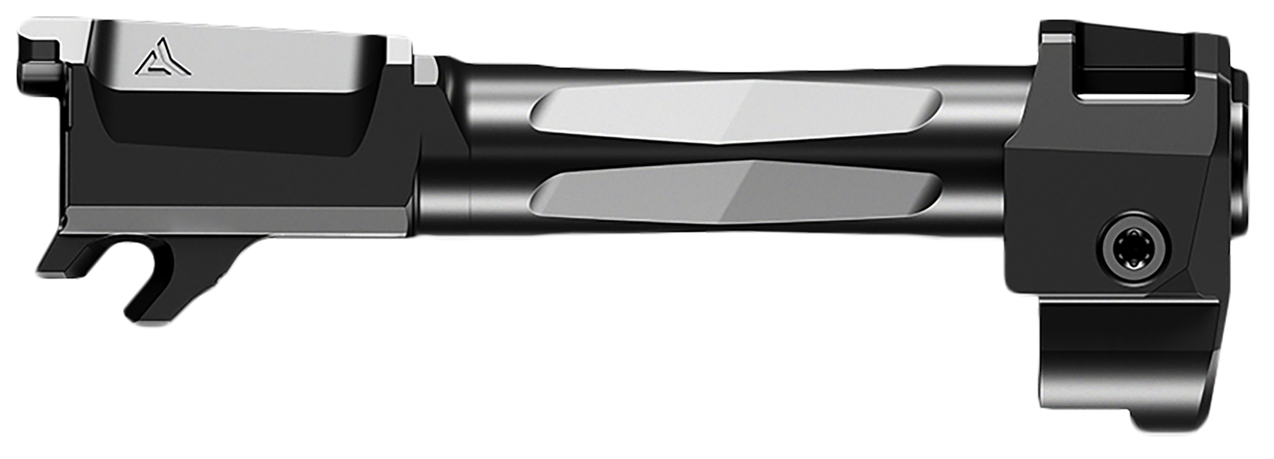 Radian Weapons Ramjet + Afterburner Combo, Radn H0024 Afterburner ...