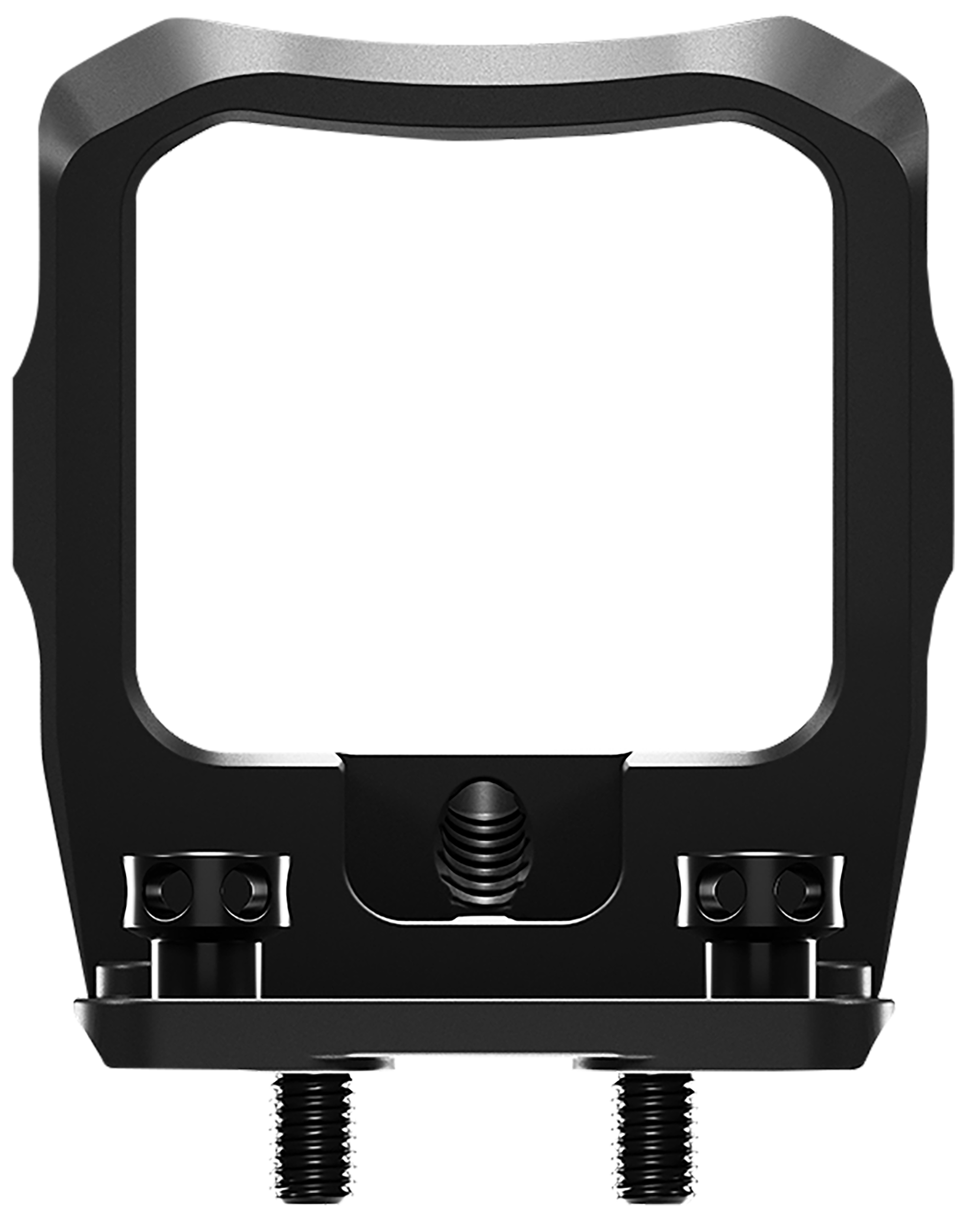 Radian Weapons Guardian Optic Guard, Radn H0018 Glk Mos Tj Rcr Blk ...