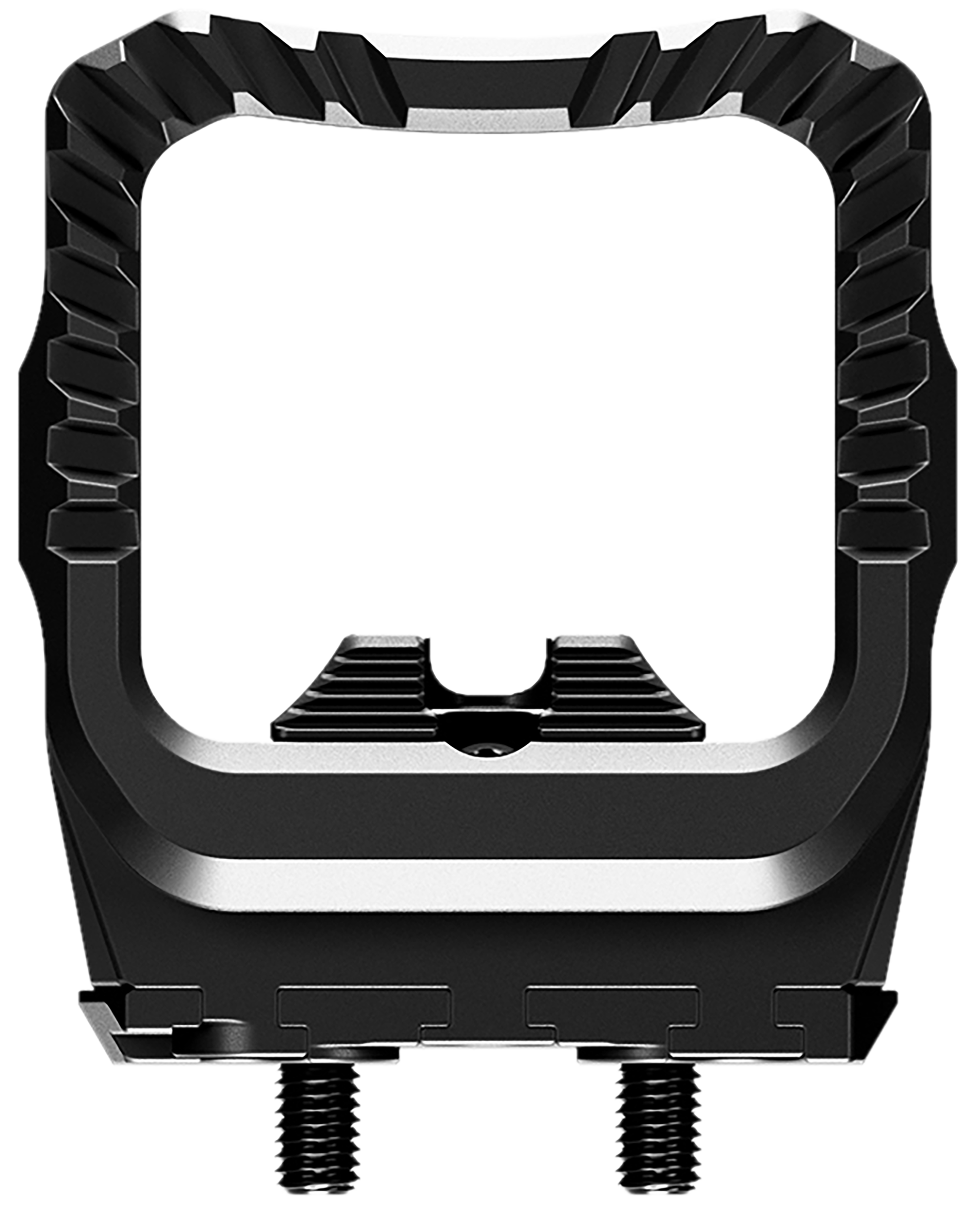 Radian Weapons Guardian+six, Radn H0016 Guardian+6 Cmbo Optic Guard ...