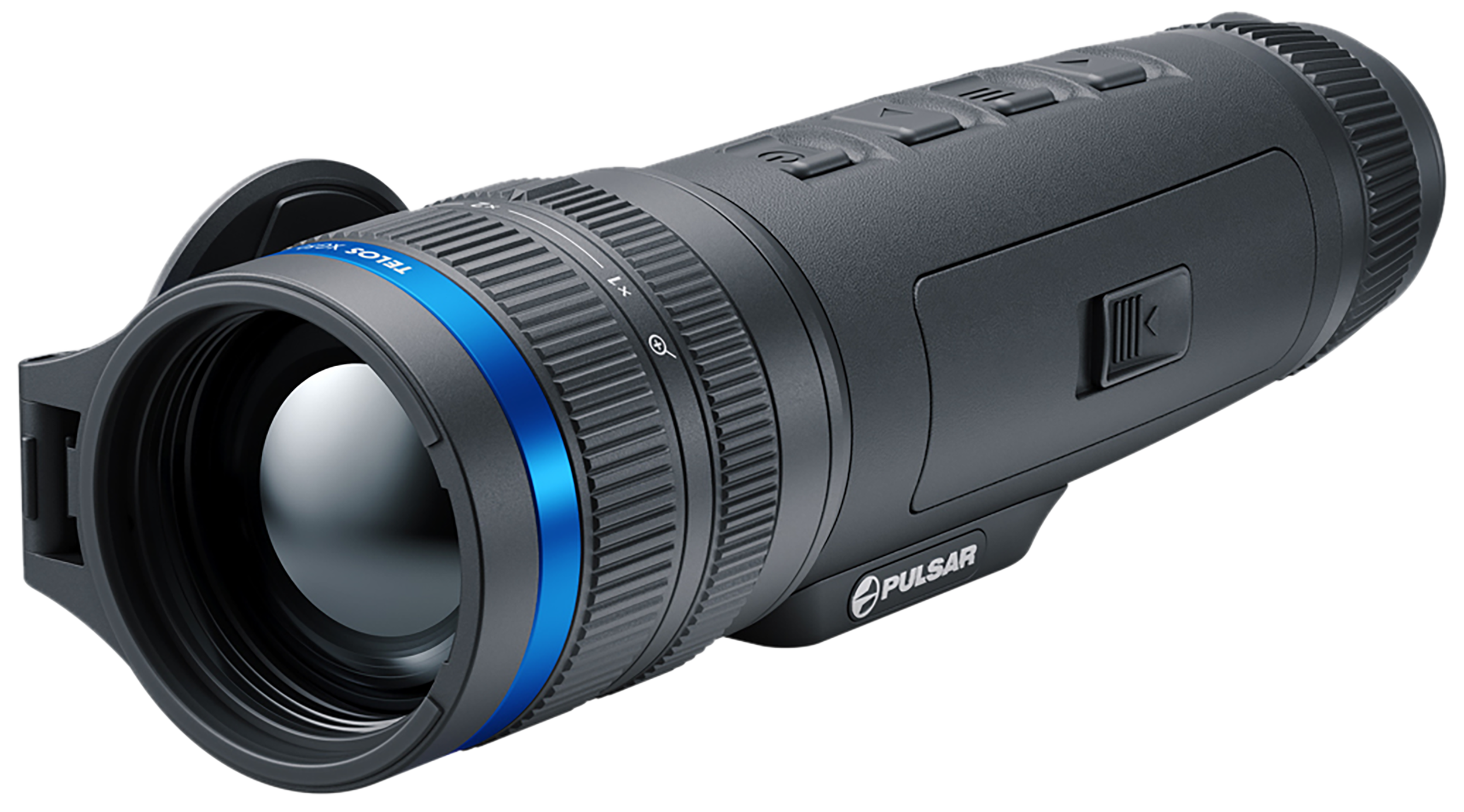 Pulsar Telos, Pl77513 Xg50 - Gun Scopes at GunBroker.com : 1101953832