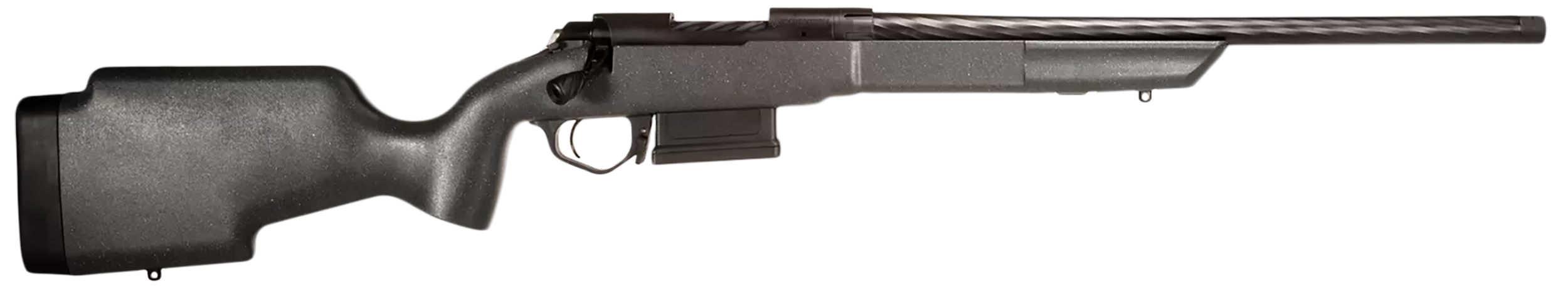 Taurus Expedition, Tau 3-exp308181 308win 18 5r Blk - Bolt Action ...