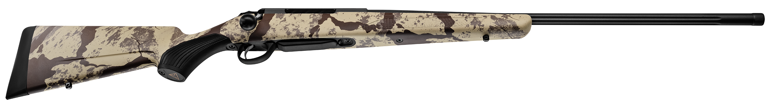 Tikka T3 T3x, Tikka*jrtxrflc370 Lite Rghtch Crca 7mm 24 - Bolt Action ...