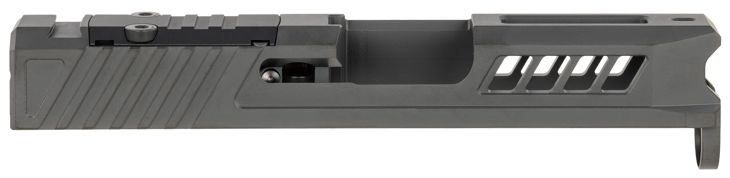 True Precision Inc Axiom, Tpg43sbcrms Glk 43 Sld Opcut Bkdlc - Other ...