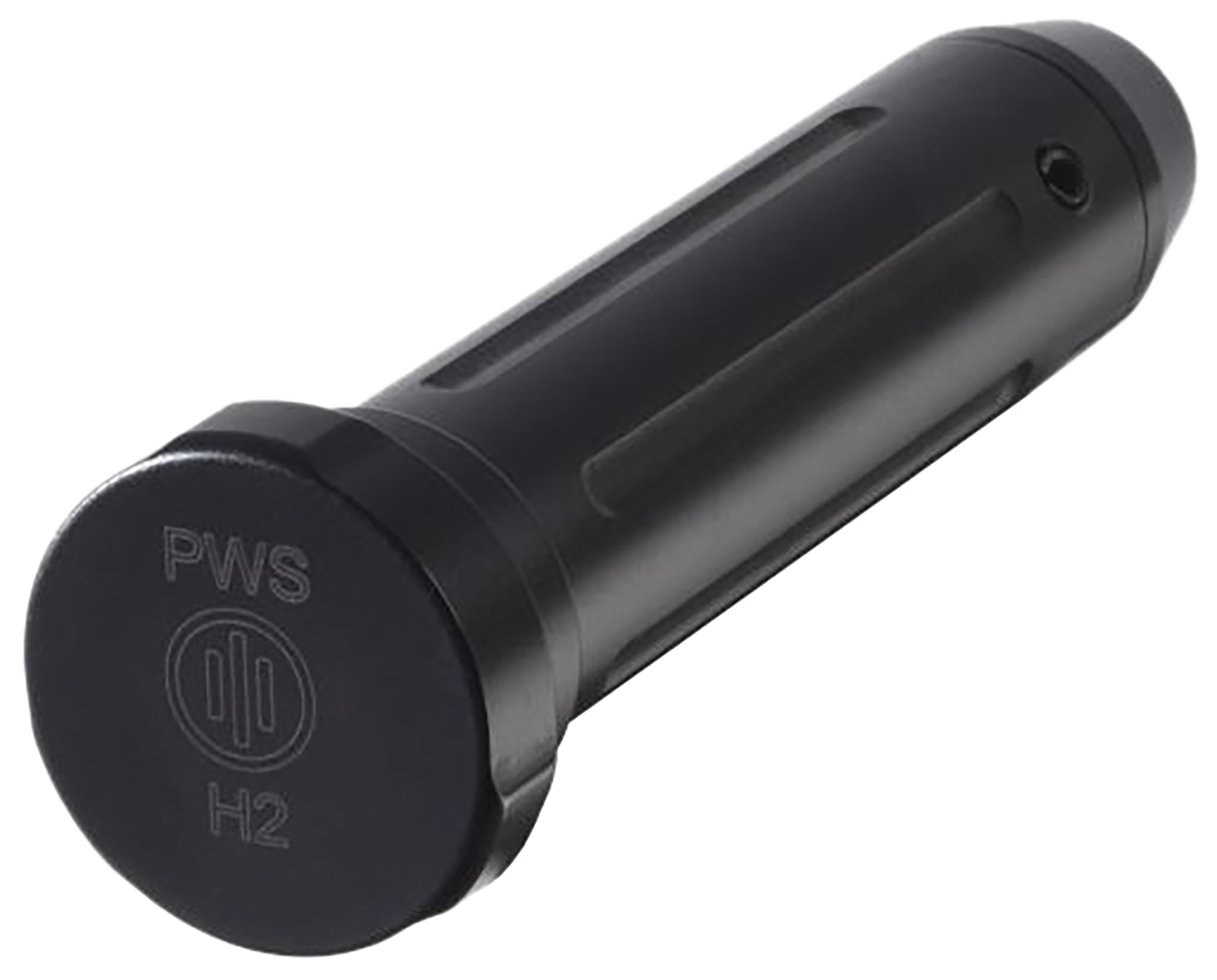 Primary Weapons , Pws 5pwscb30-1f Enh Steel Body Buffer H2 4.1oz ...