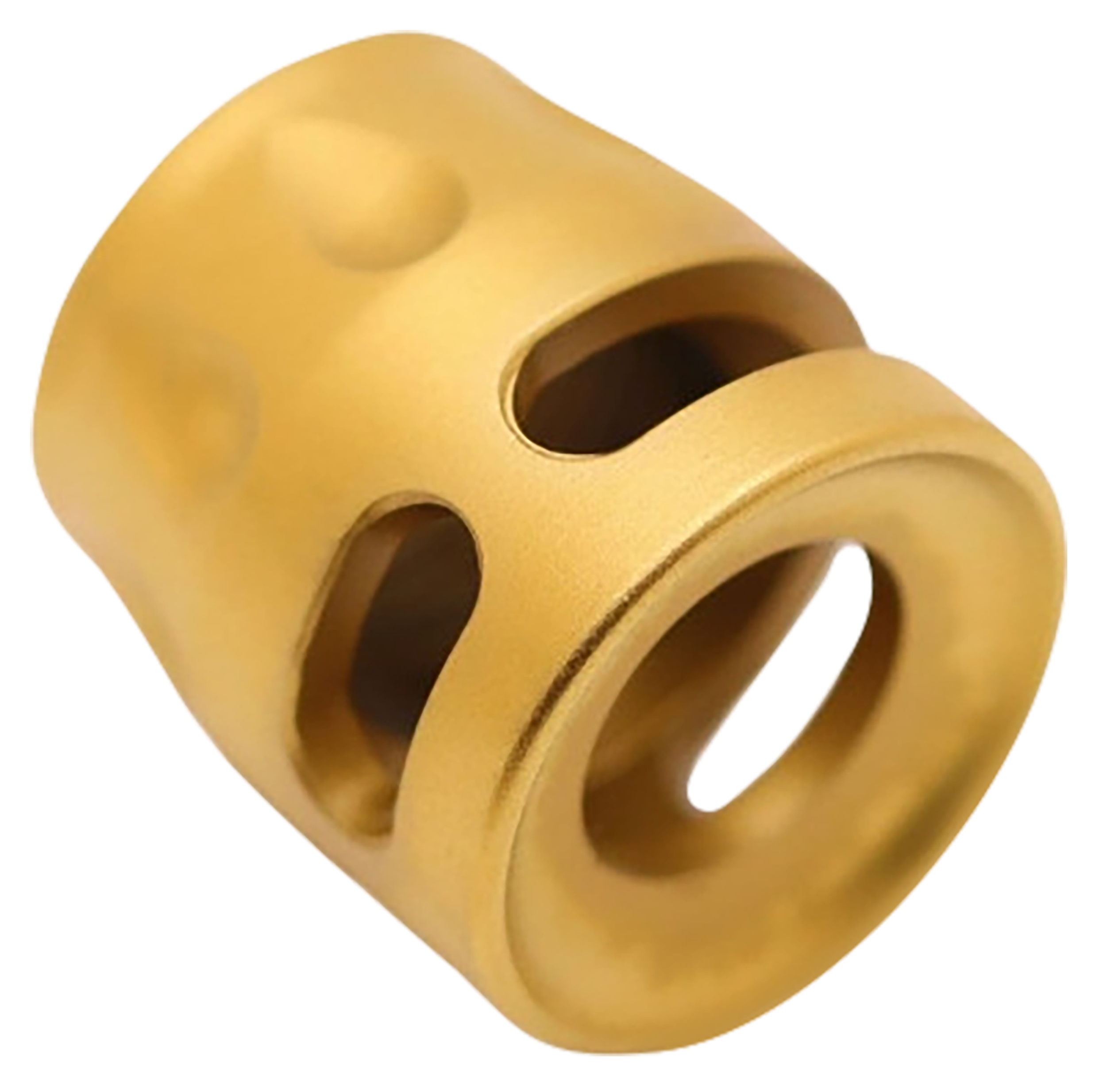 True Precision Inc Micro Compensator, Tpsmicrog S-type Mic Compnstr ...