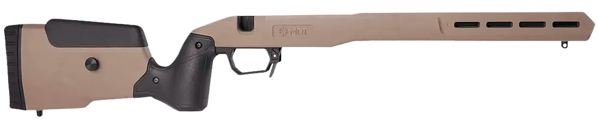 Mdt Sporting Goods Inc 105826-fde Field Stock Howa 1500 Sa Rh Fde ...