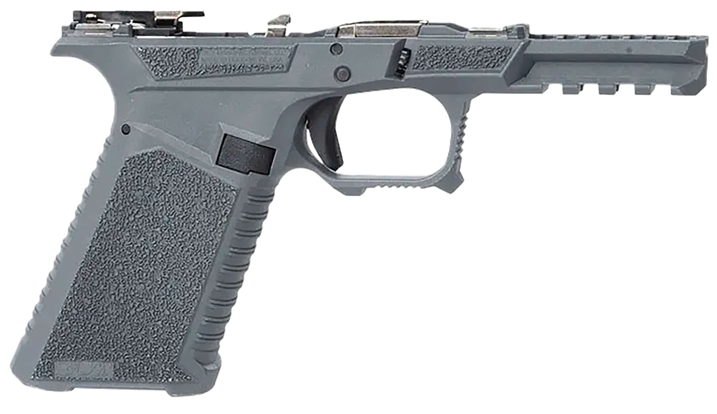 Sct Manufacturing Full Size, 0226010000ic Frame Assy(02b) Gry - Other ...