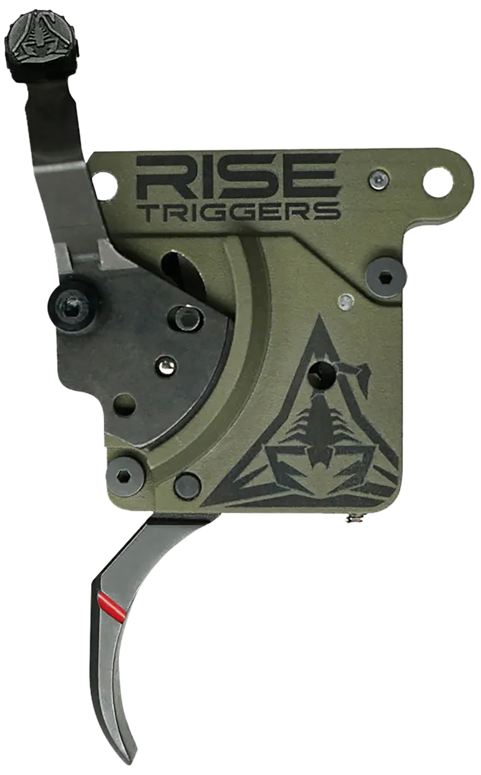 Rise Armament , Ra-740-bc Reliant Huntr Rem 700 Bolt Rl - Other Pistol ...