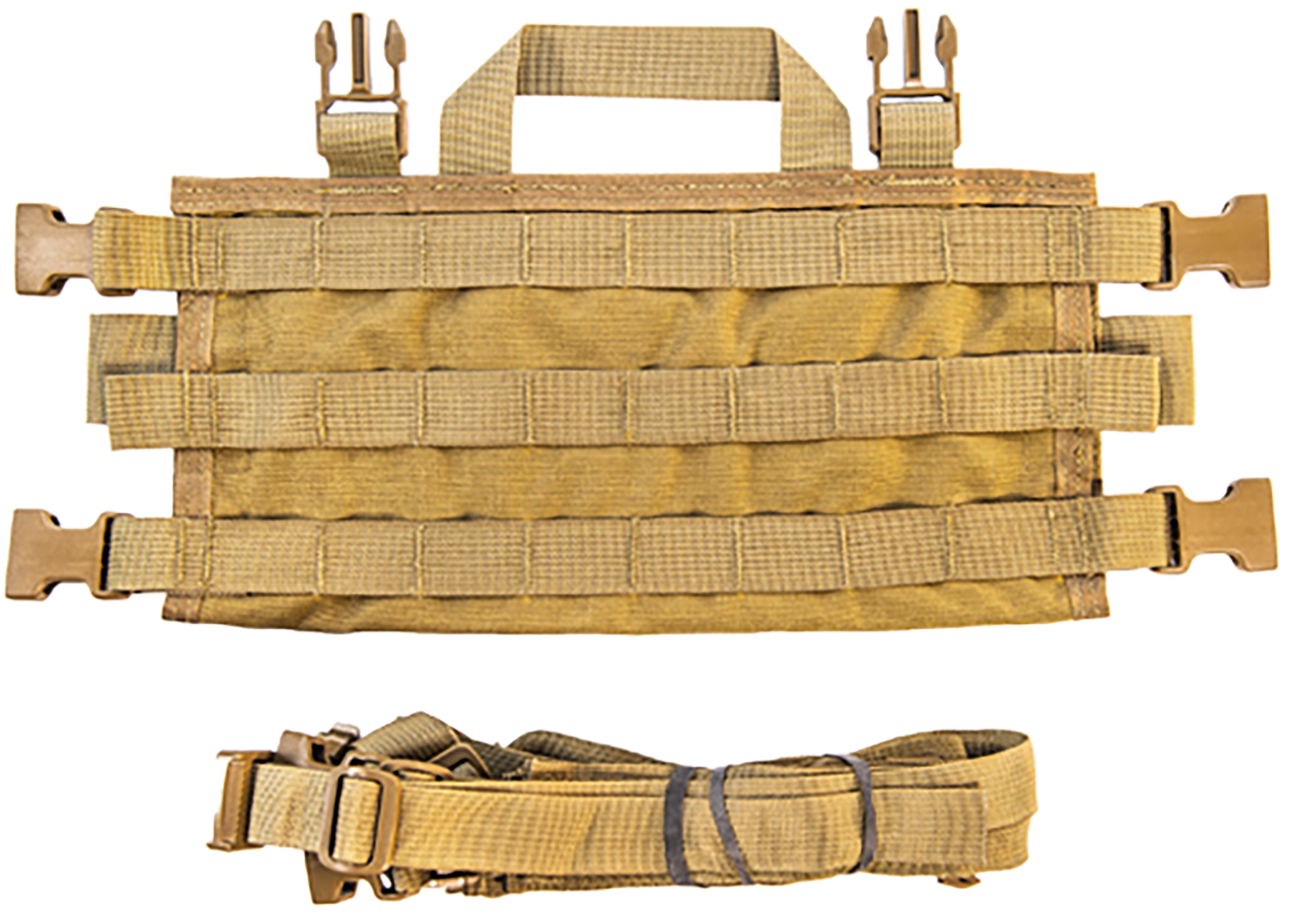 High Speed Gear Ao, Hsgi 40scr1cb Small Chest Rig Coy - Shirts ...