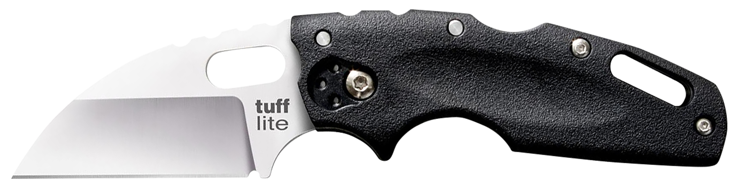 Cold Steel Tuff Lite, Cs20ltz Lte 2.5 Blk - Pocket Knives at GunBroker.com : 1081290133