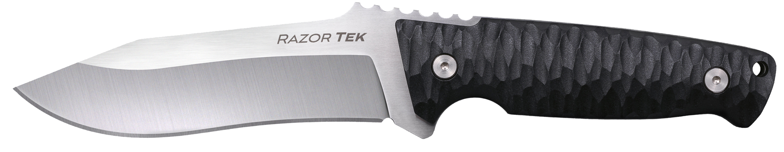 Cold Steel Razor Tek, Csfx5rzr Razortek 5 - Hunting Knives at GunBroker ...