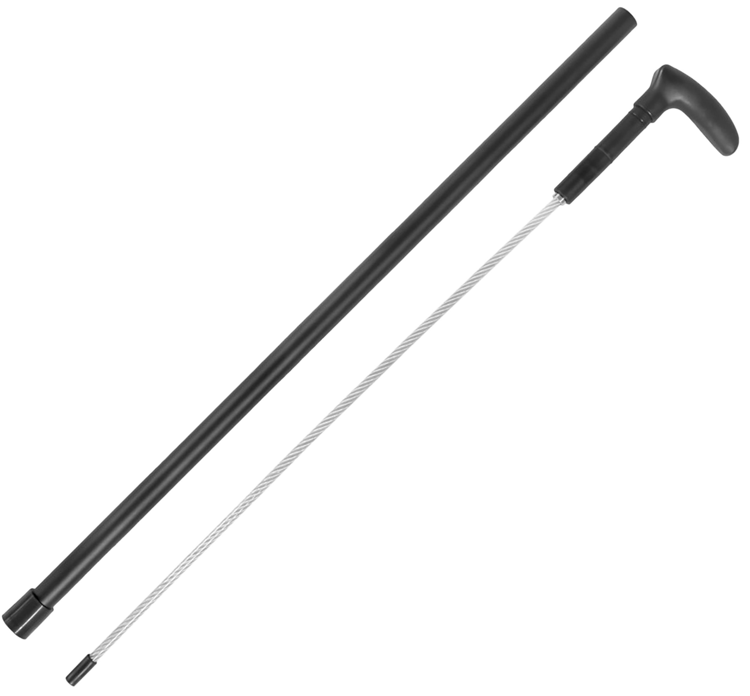 Cold Steel Cable Whip, Cn38cbl Cane 32 - Small Rifle Parts at GunBroker ...