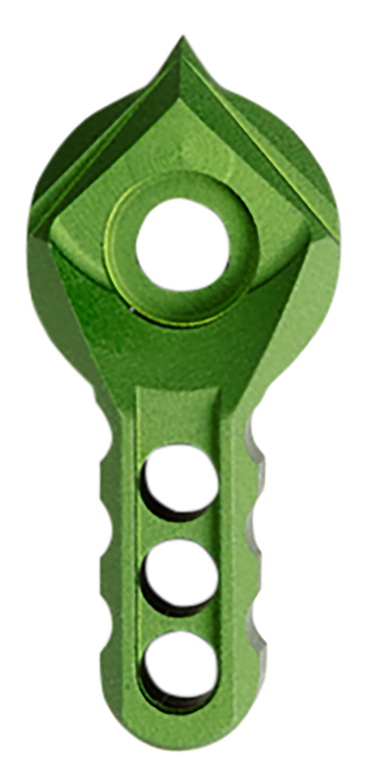 Watchtower Firearms Safety Selector, Wt Sskgrn Kit - Green - Other Gun ...