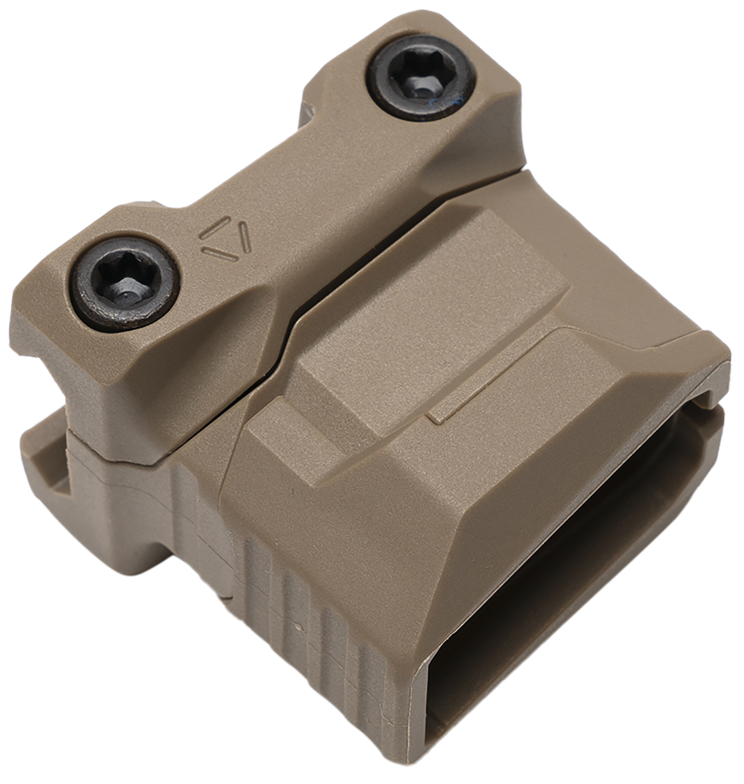 Strike Angled Grip, Si Ar-cms-psaf-fde Grp Cable Pic Fde - Pistol ...